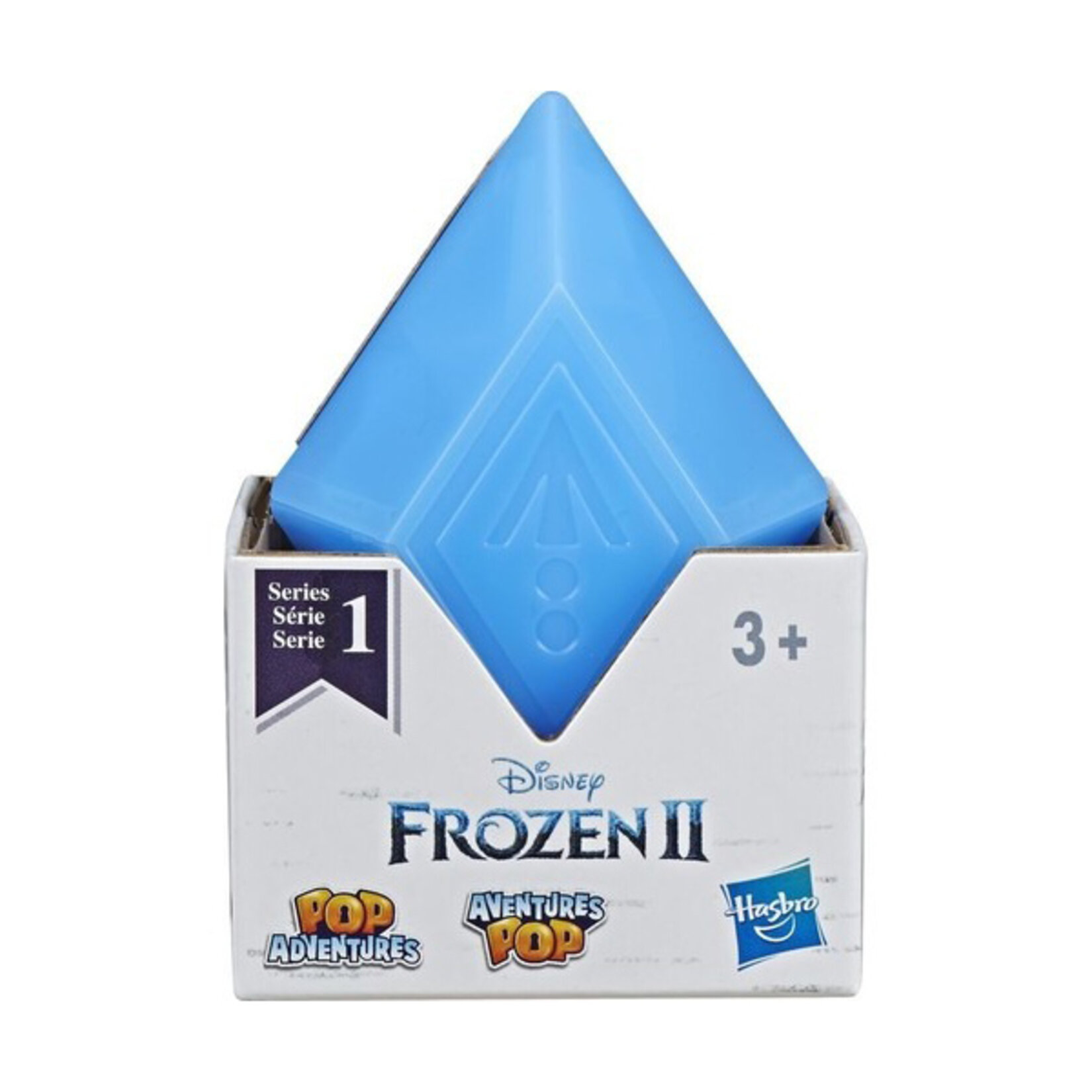Disney Frozen 2 Pop Adventures Sürpriz Kutu