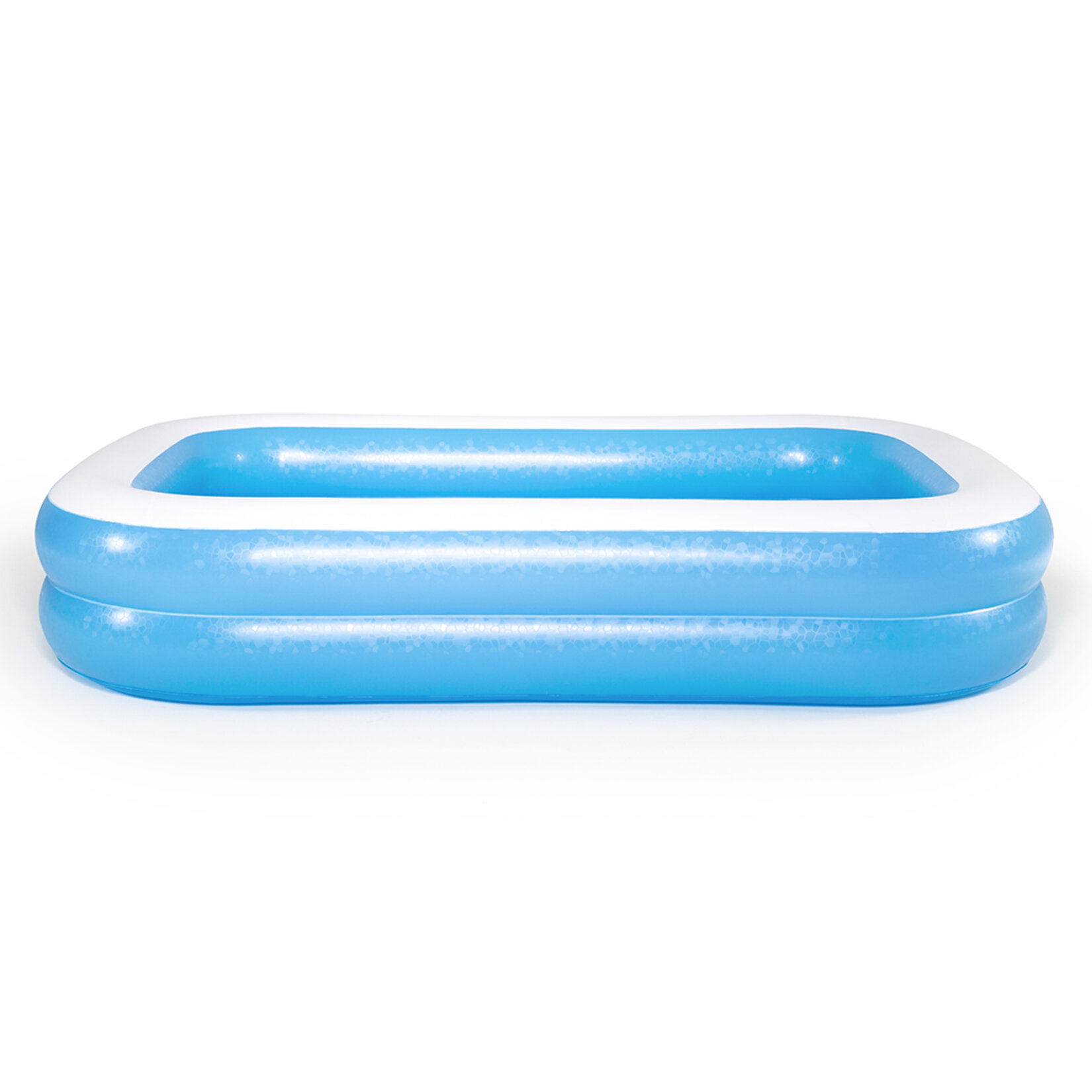 Bestway Dikdörtgen Havuz 263x175x51cm Mavi (54006)