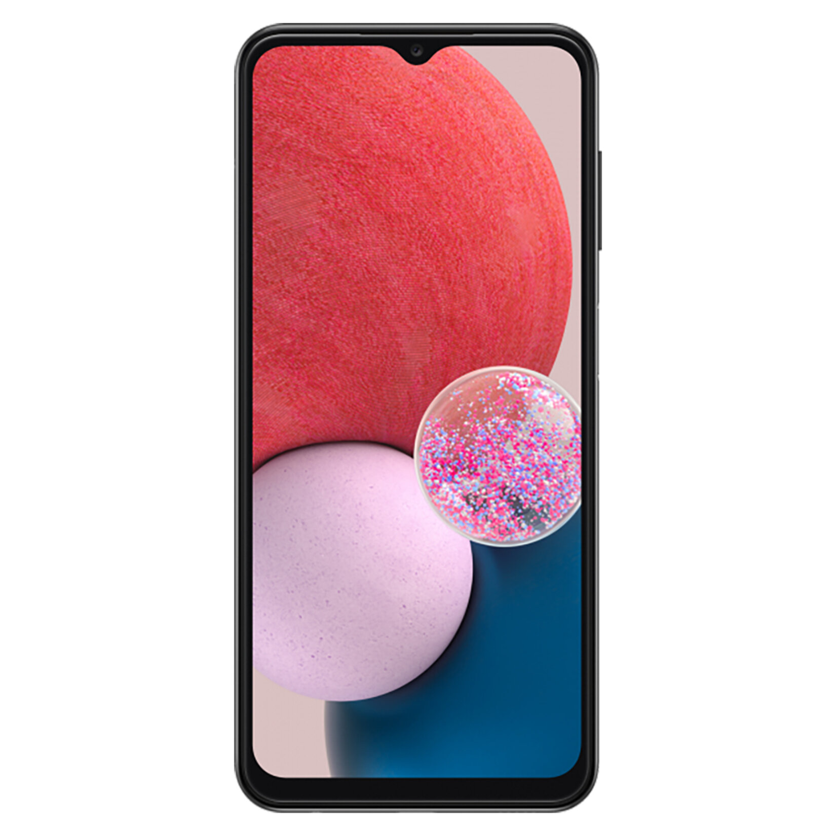 Samsung Galaxy A13 128Gb Siyah A137f