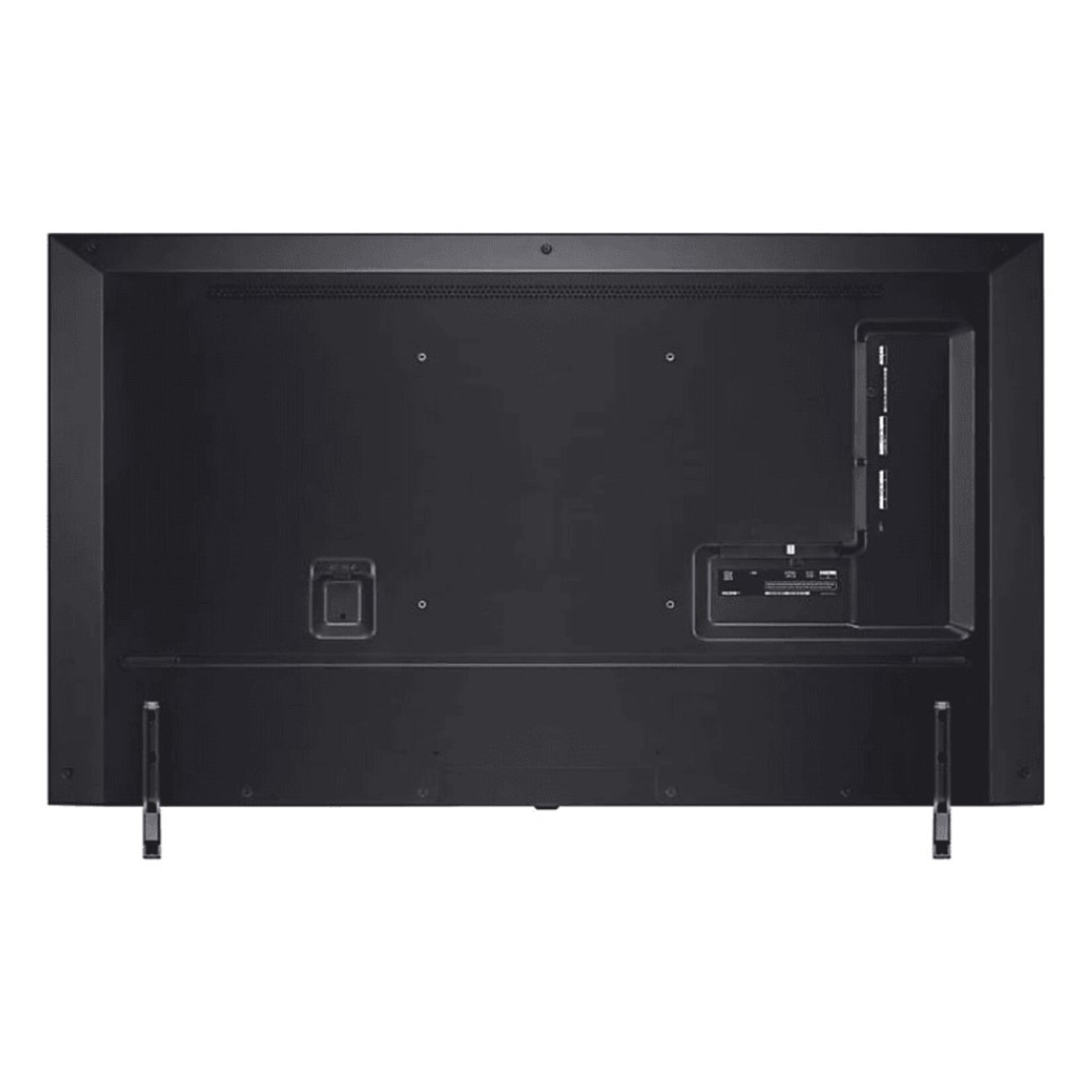 LG 55QNED756RA 4K UHD 140 Ekran Uydulu Smart QLED Tv