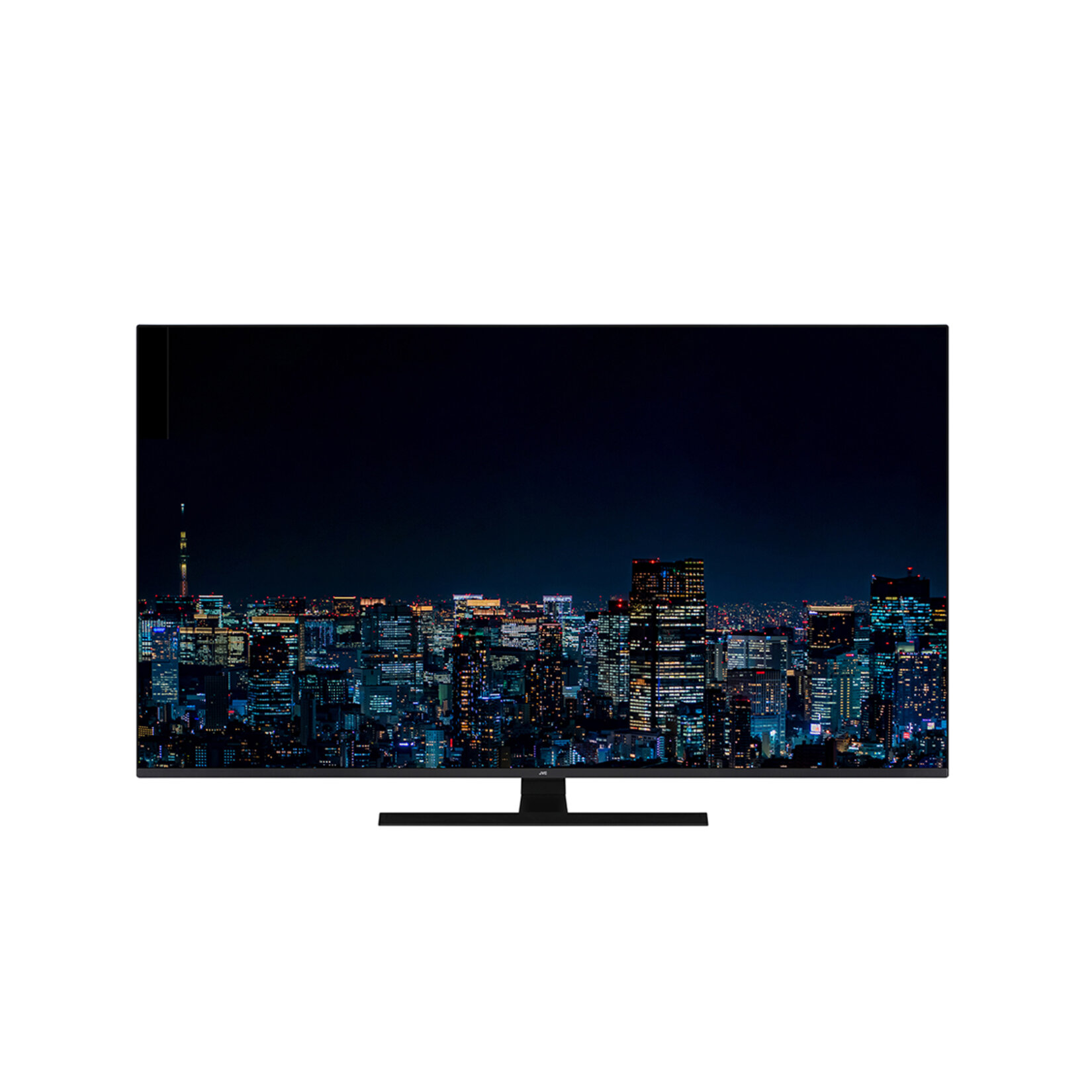 JVC 70VAQ745T 177 Ekran 4K UHD Android QLED Tv
