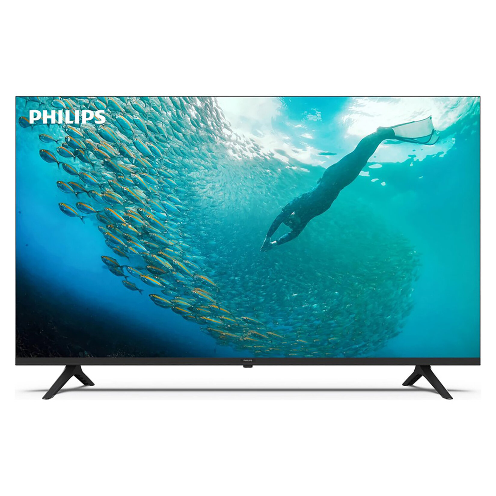 Philips 50PUS7009 126 Ekran 4K Ultra HD Smart Led Tv