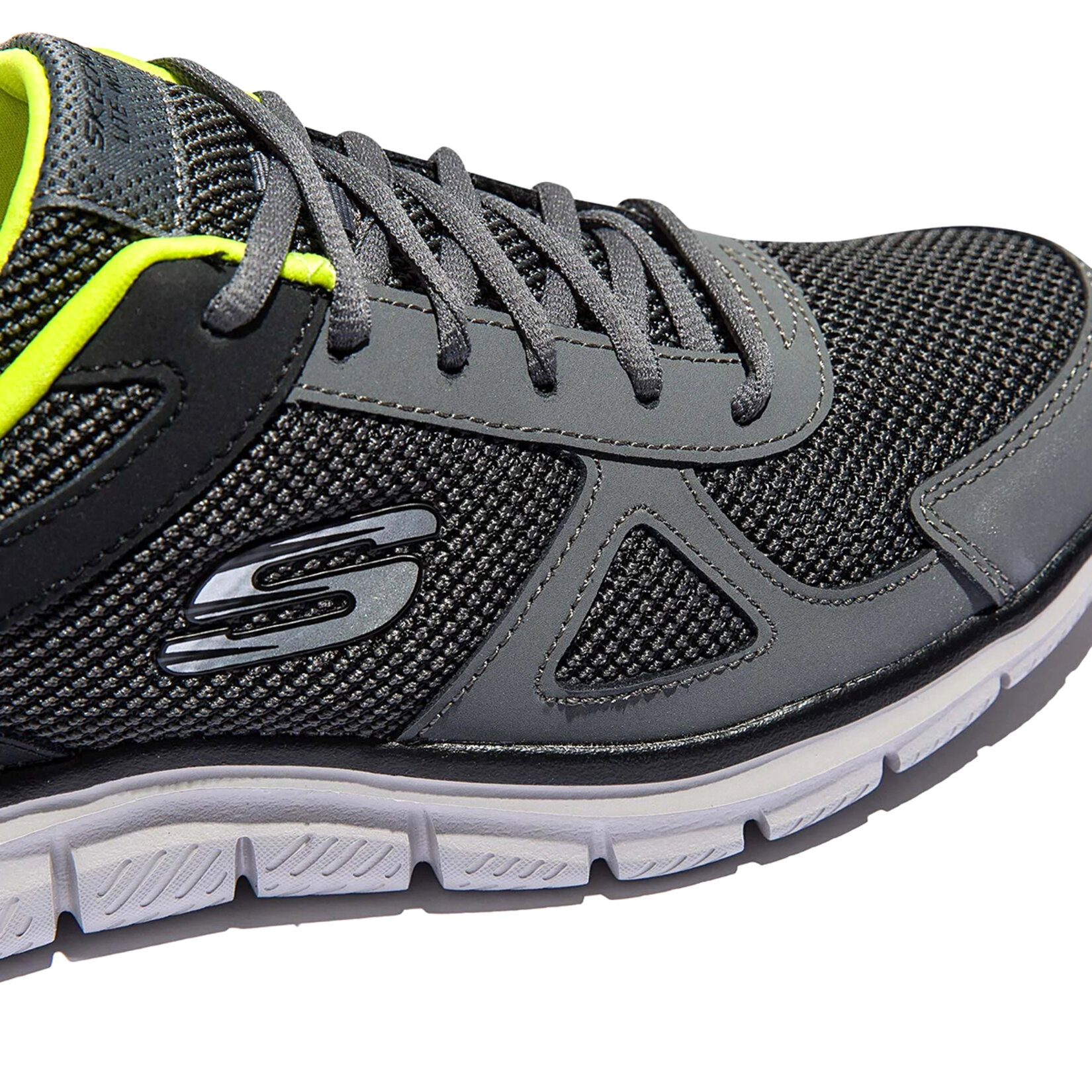 Skechers 52630-Cclm Erkek Spor Ayakkabı 44