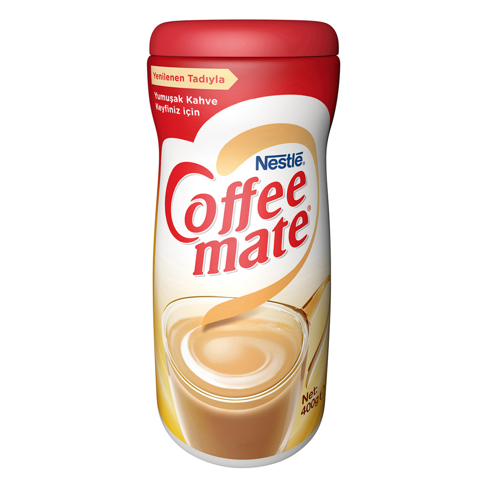 Nestlé Coffee Mate Kahve Beyazlatıcı 400g