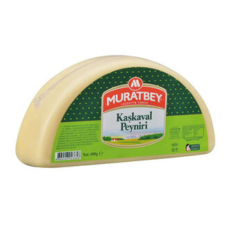 Muratbey - Migros