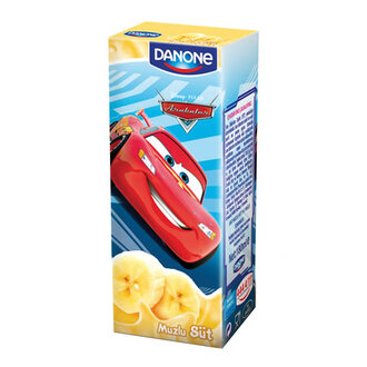 Danone - Migros