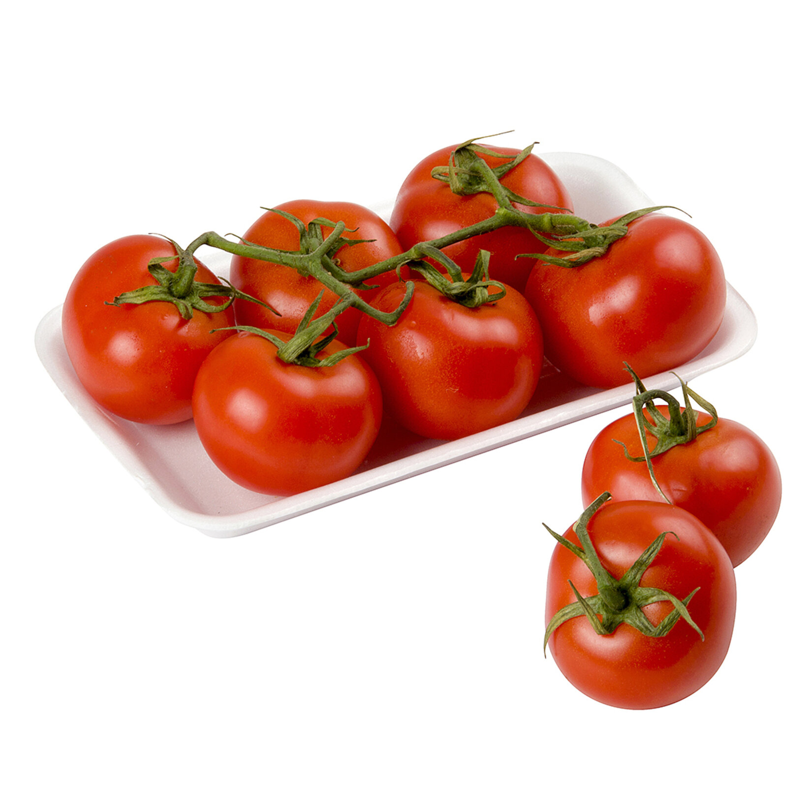 Domates Salkım 500 G Paket Adet