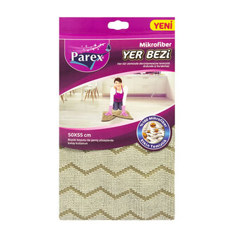 Parex - Migros