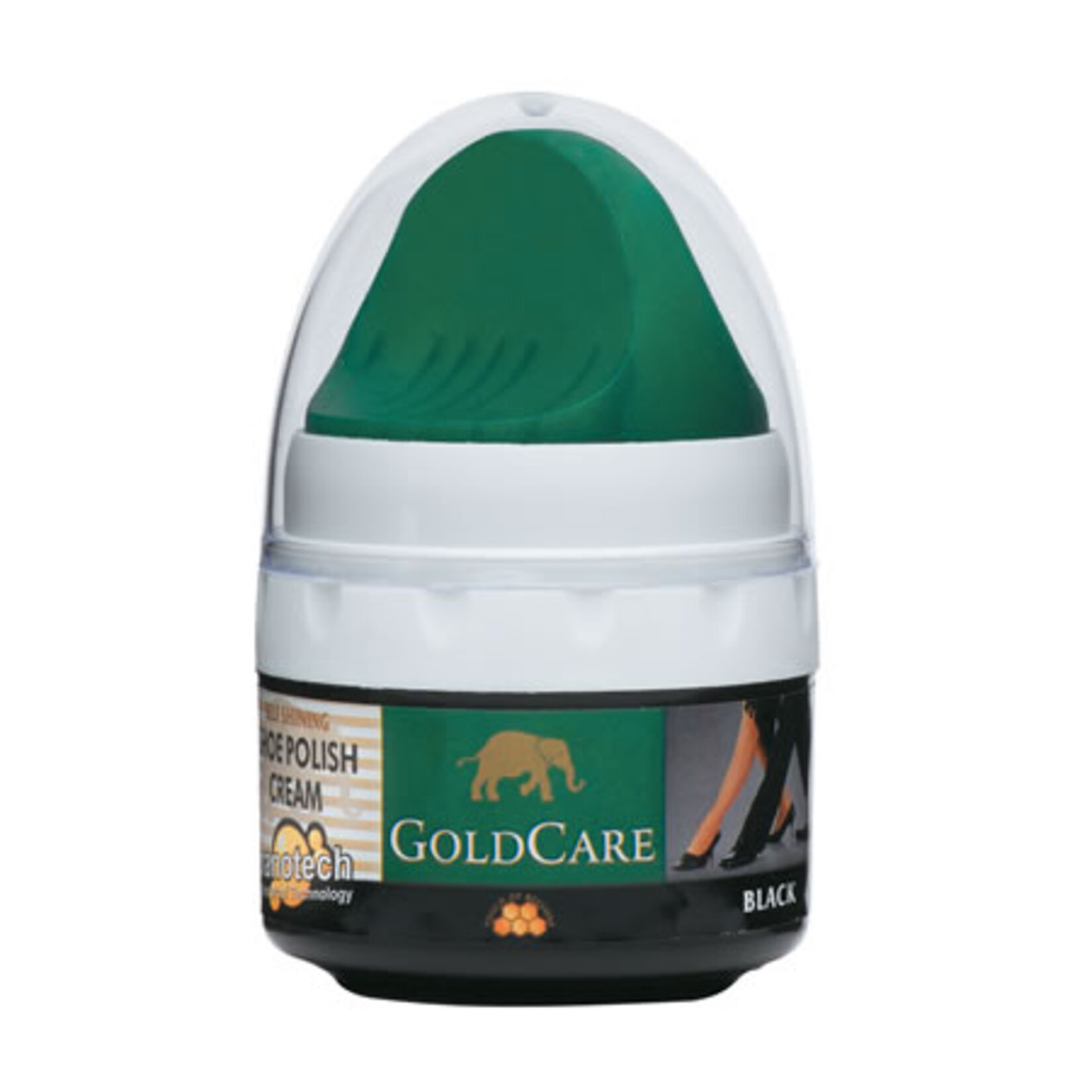 Gold Care Krem Boya Siyah 100 Ml