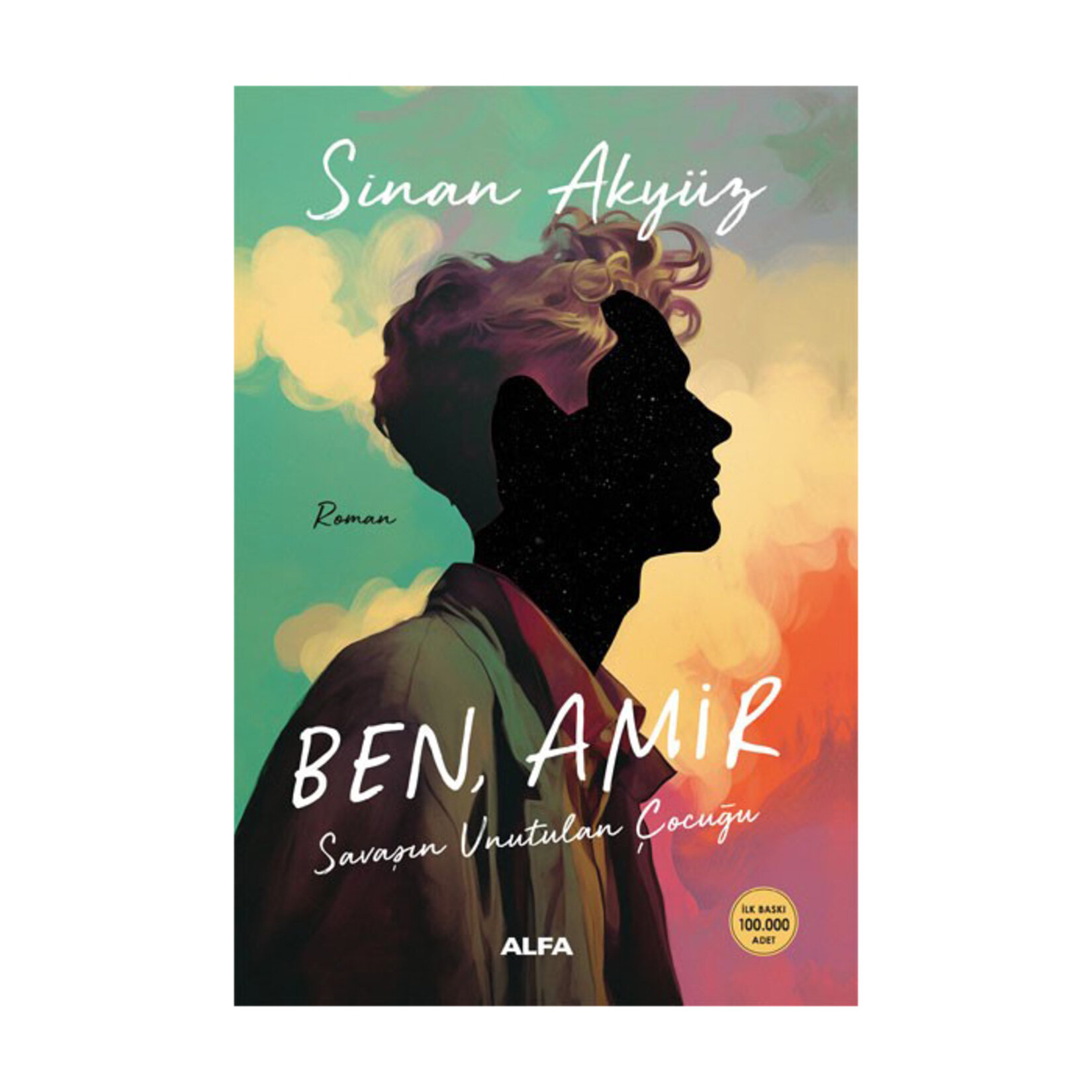 Ben, Amir