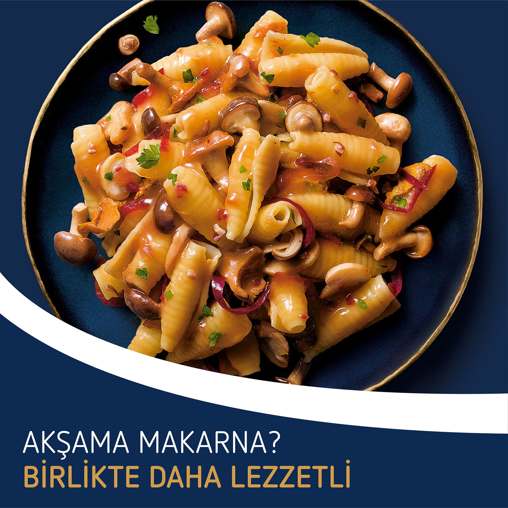 Barilla Castellane Makarna 500 G | Macroonline