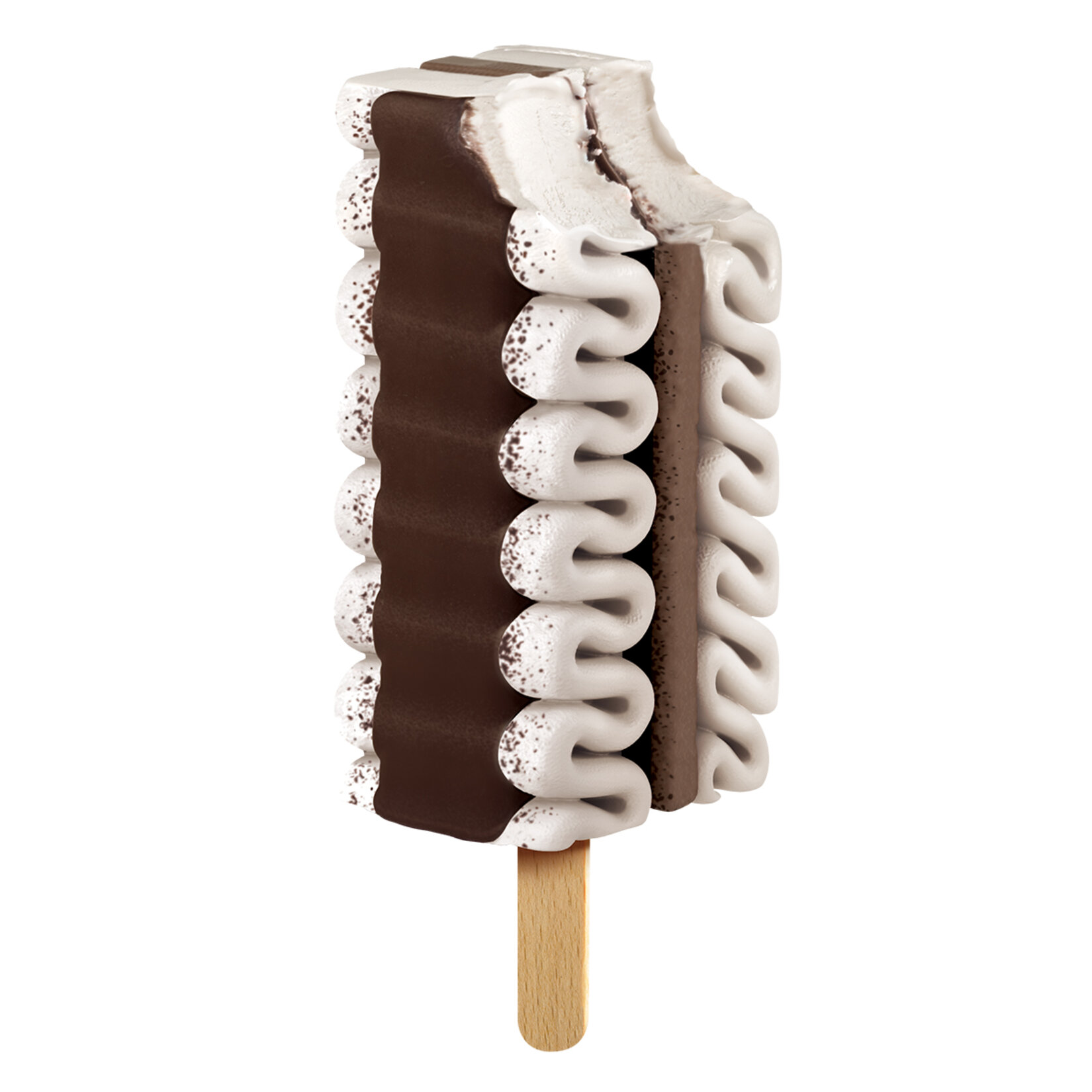 Algida Viennetta Stick 90Ml | Macroonline