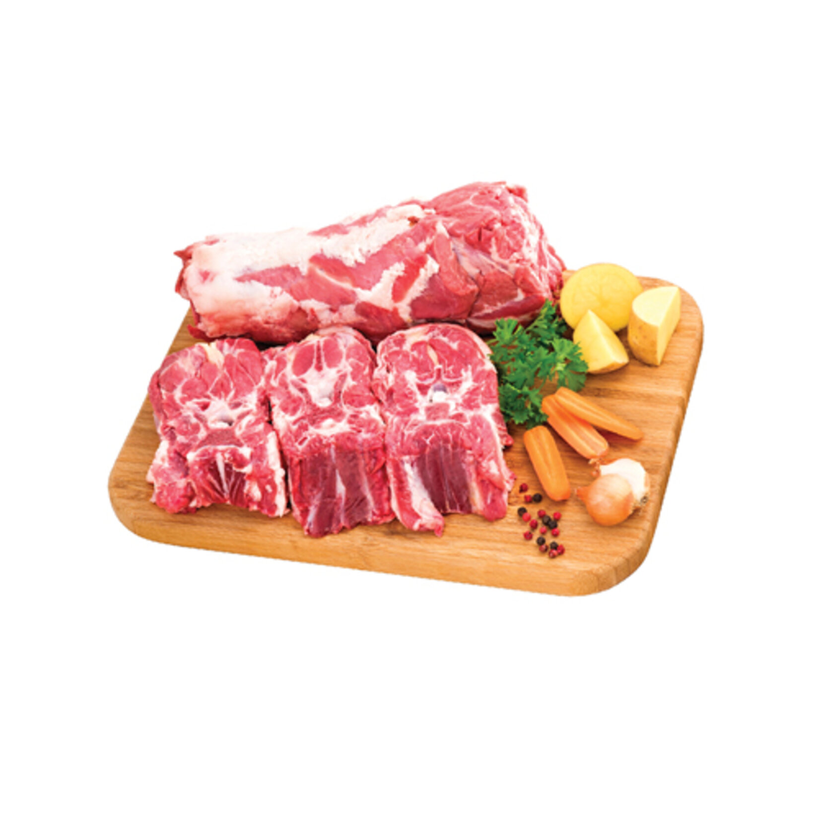 Kuzu Gerdan | Macroonline