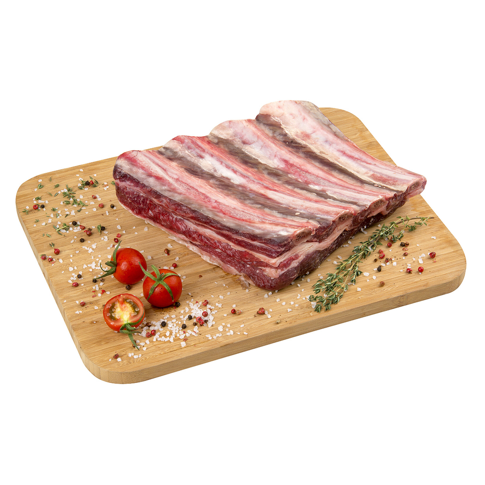 Dana Kaburga (Asado) | Macroonline