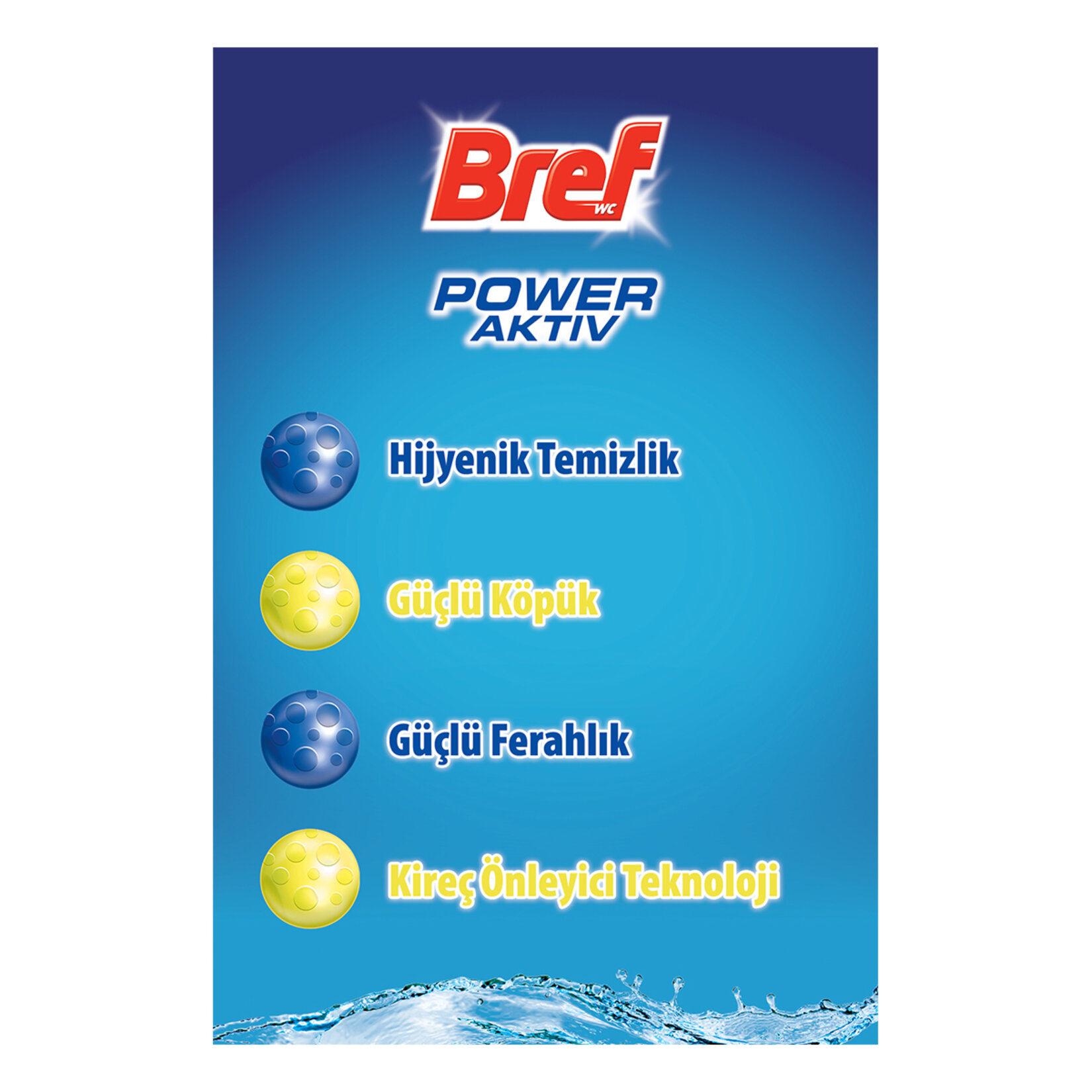 BREF POWER AKTİV LİMON 2'Lİ PAKET | Macroonline