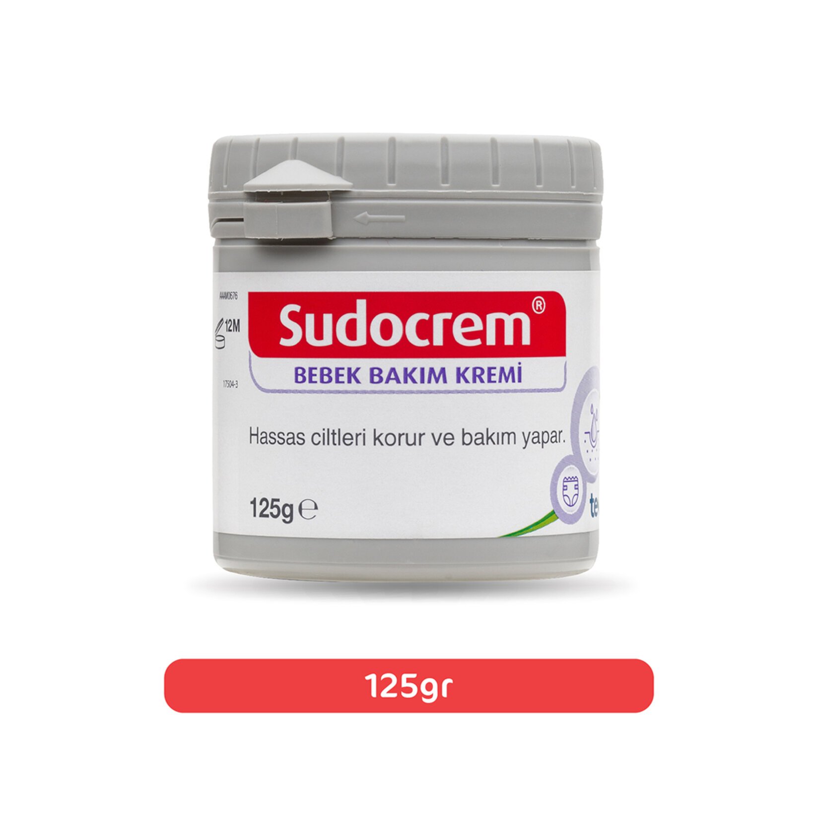 Sudocrem Bebek Bakım Kremi 125 G | Macroonline