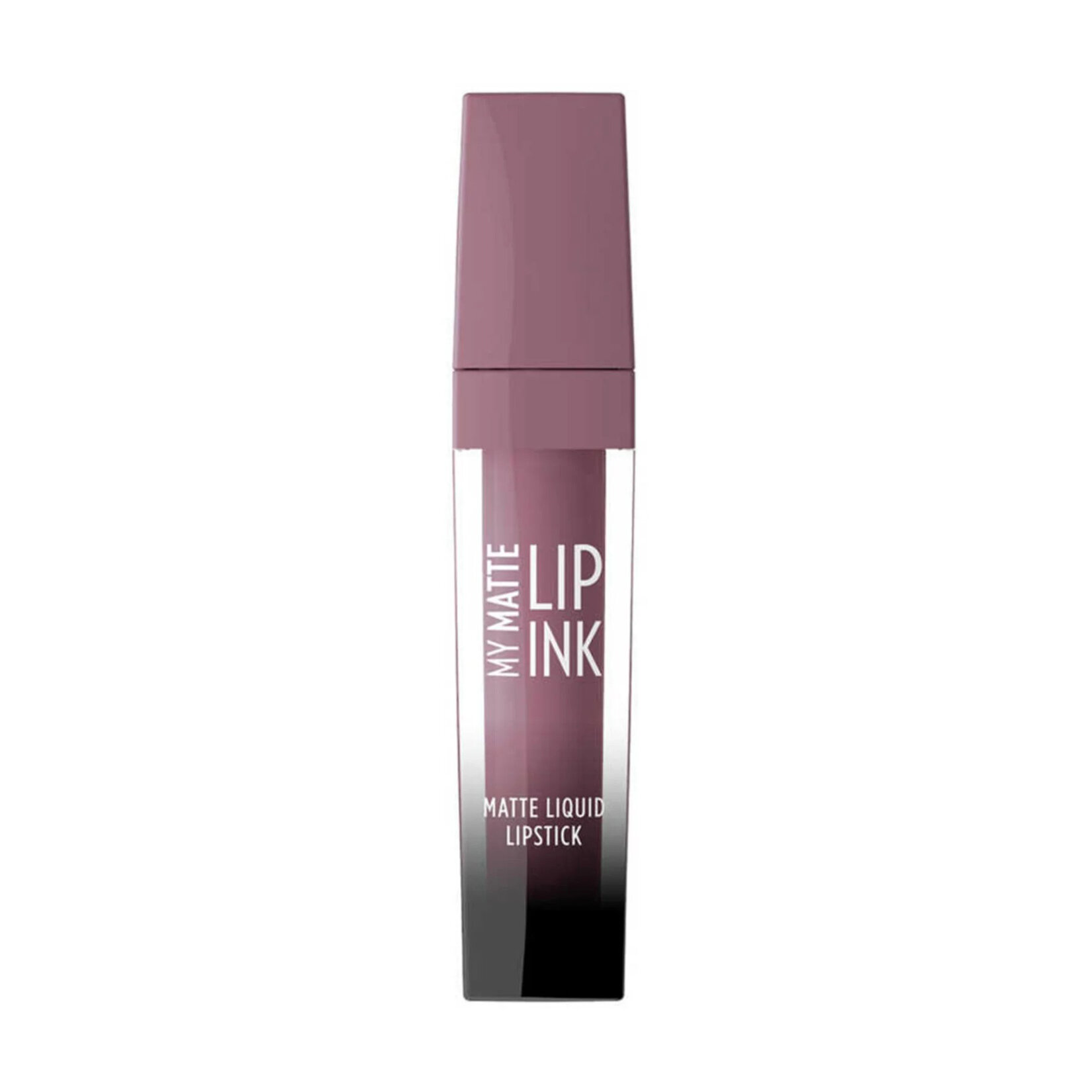 Golden Rose My Matte Lip Ink No:07 5Ml | Macroonline