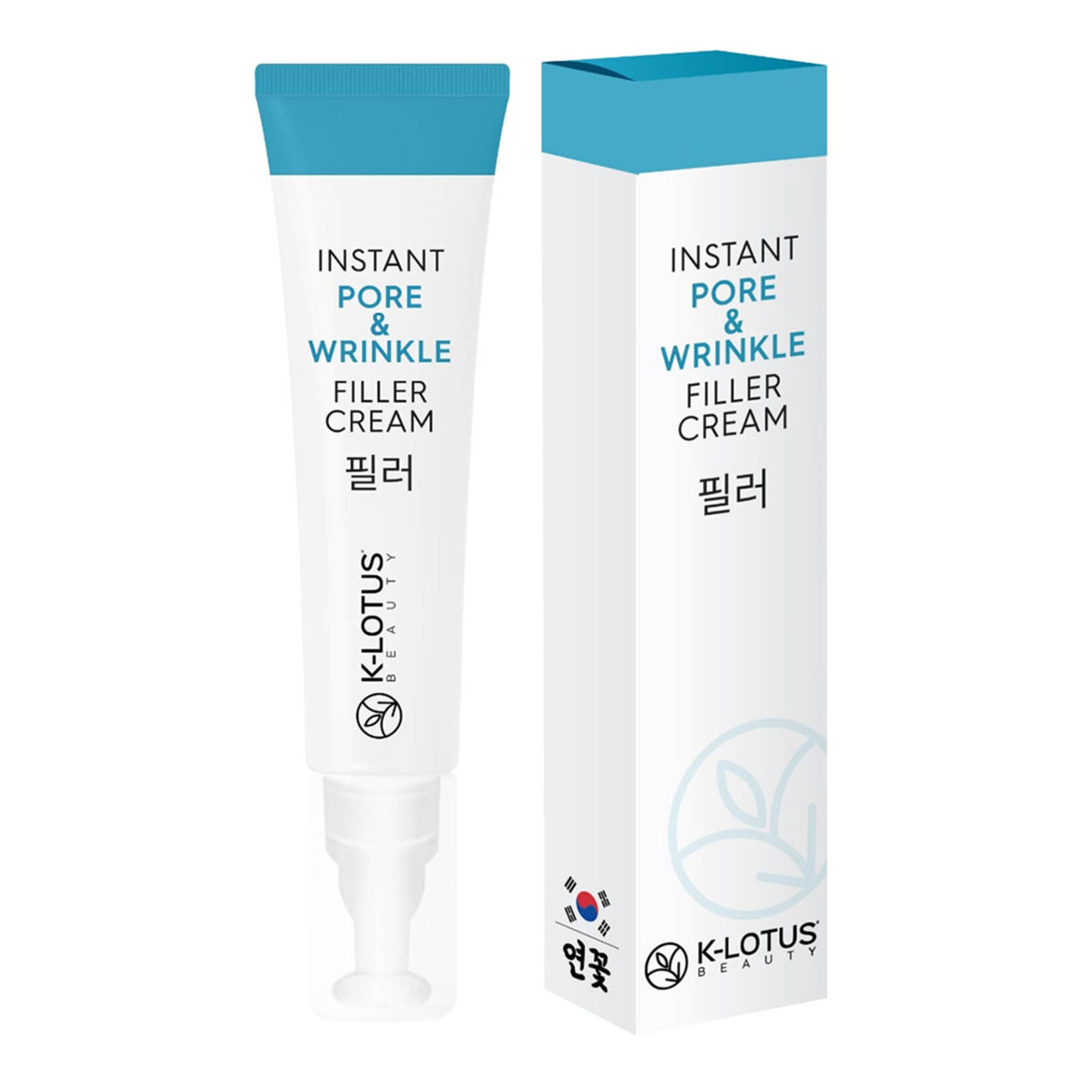 K-Lotus Beauty Instant Kırışıklık Krem 15Ml | Macroonline