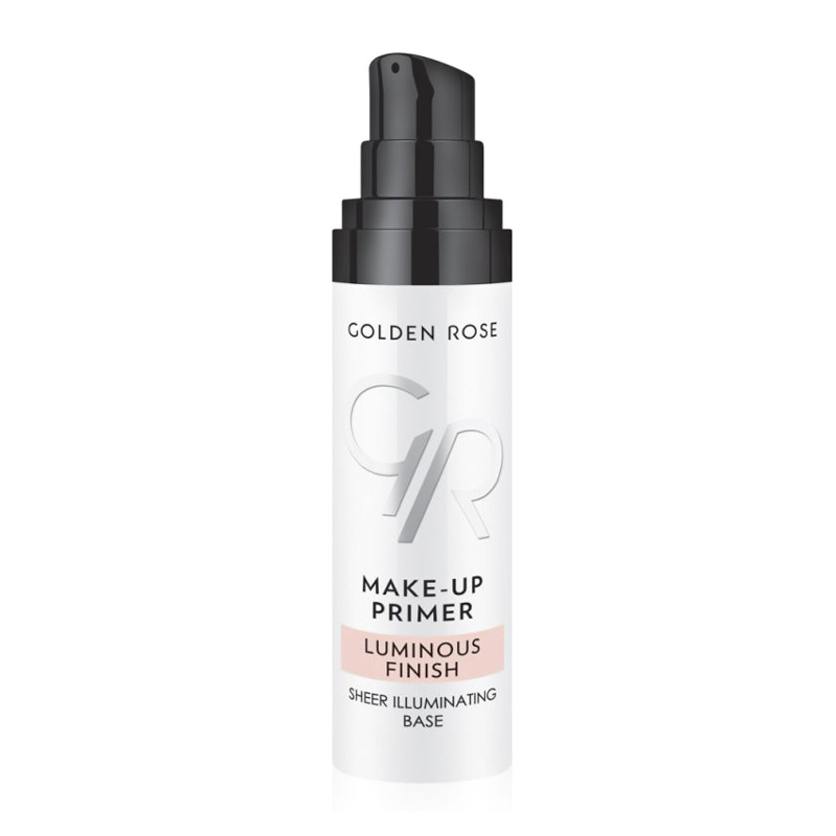 Golden Rose Make-up Primer Lumin | Macroonline