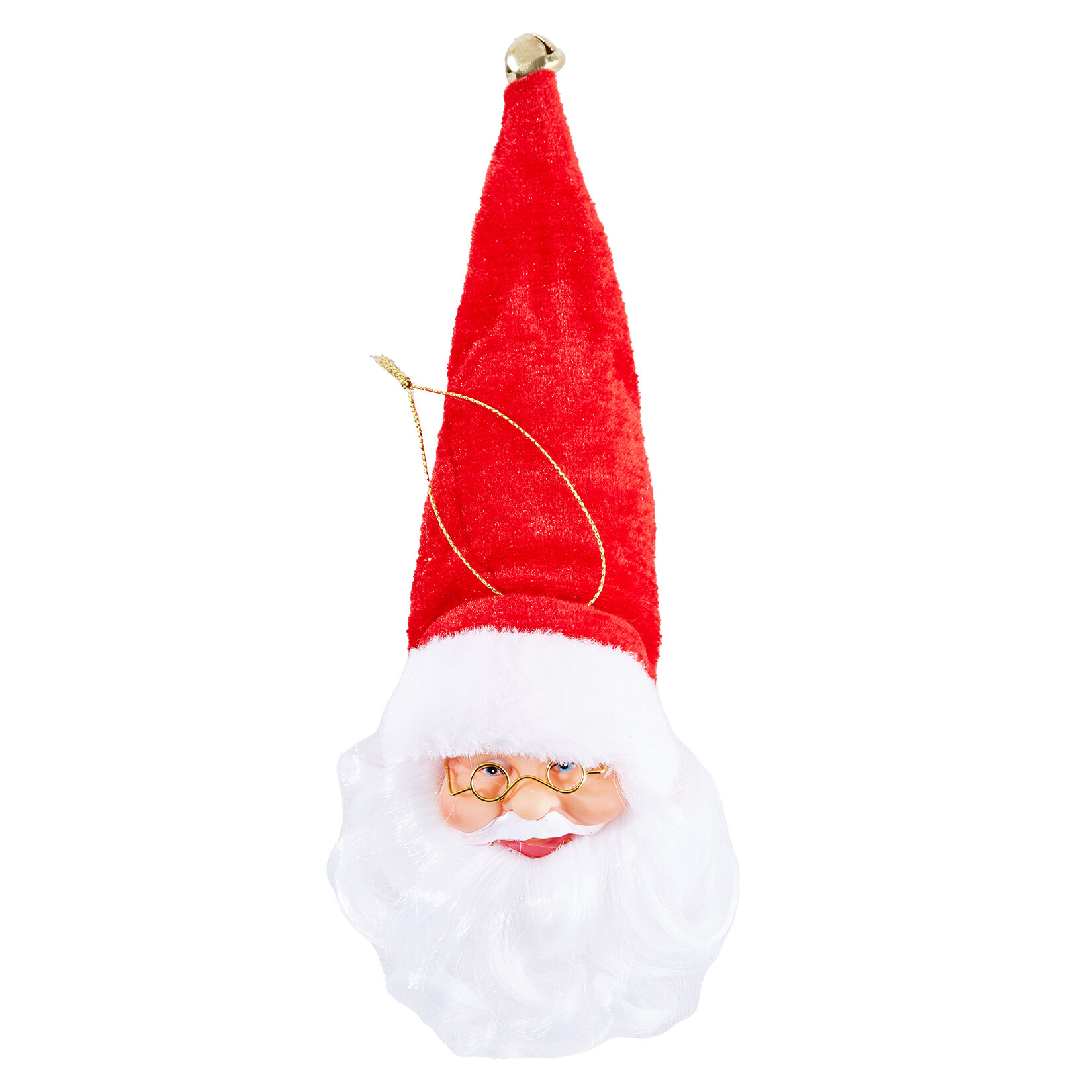 Noel Baba 12,7 Cm. | Macroonline