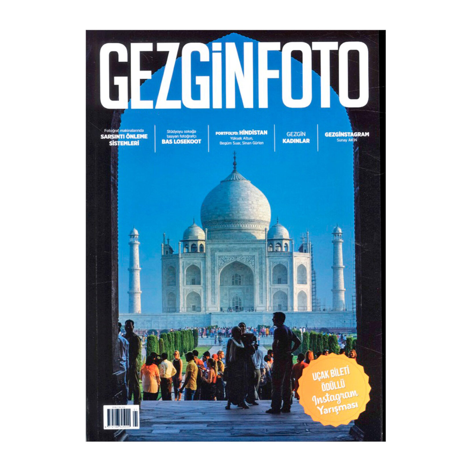 Gezgin Foto | Macroonline