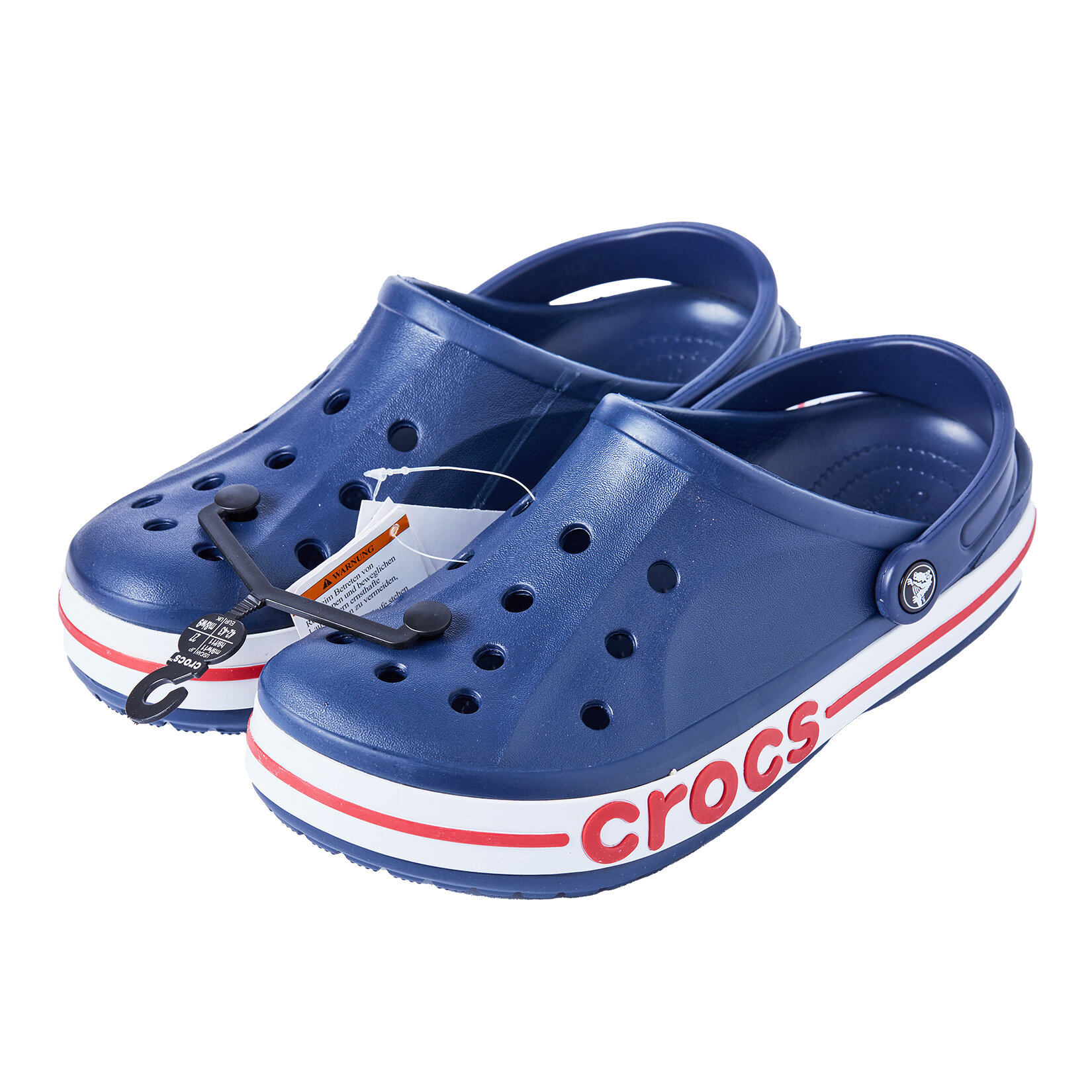 Crocs 205089-4Cc Erkek Terlik Lacivert 41/46 | Macroonline