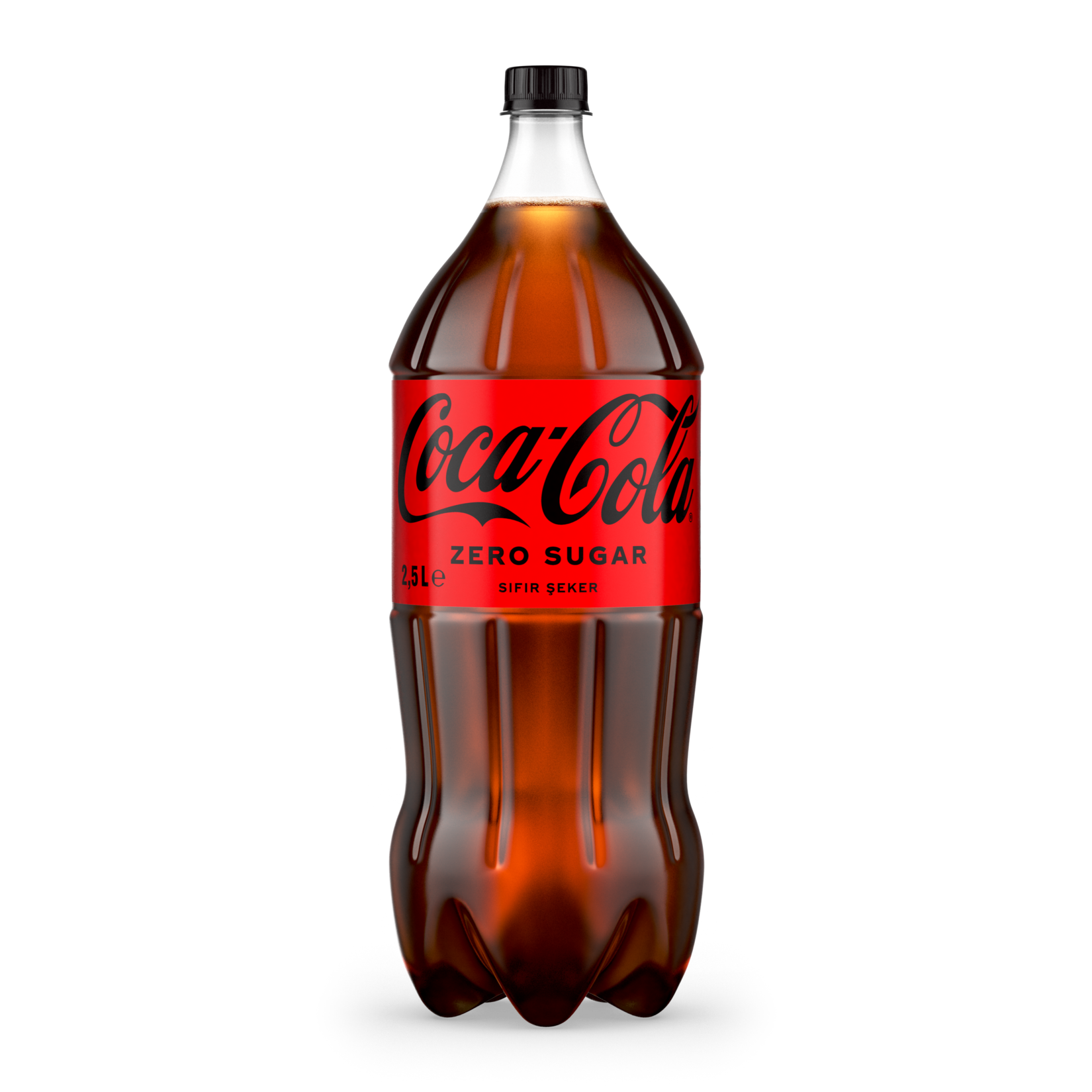 Coca-Cola Zero 2,5 L | Macroonline
