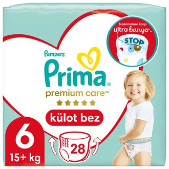 Prima - Migros