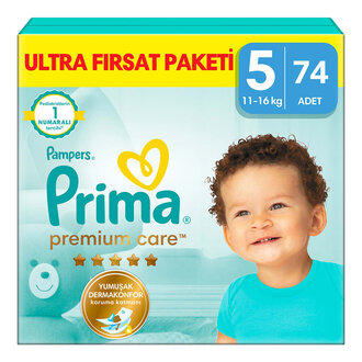 Prima - Migros