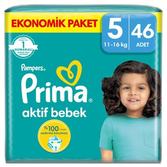 Prima - Migros