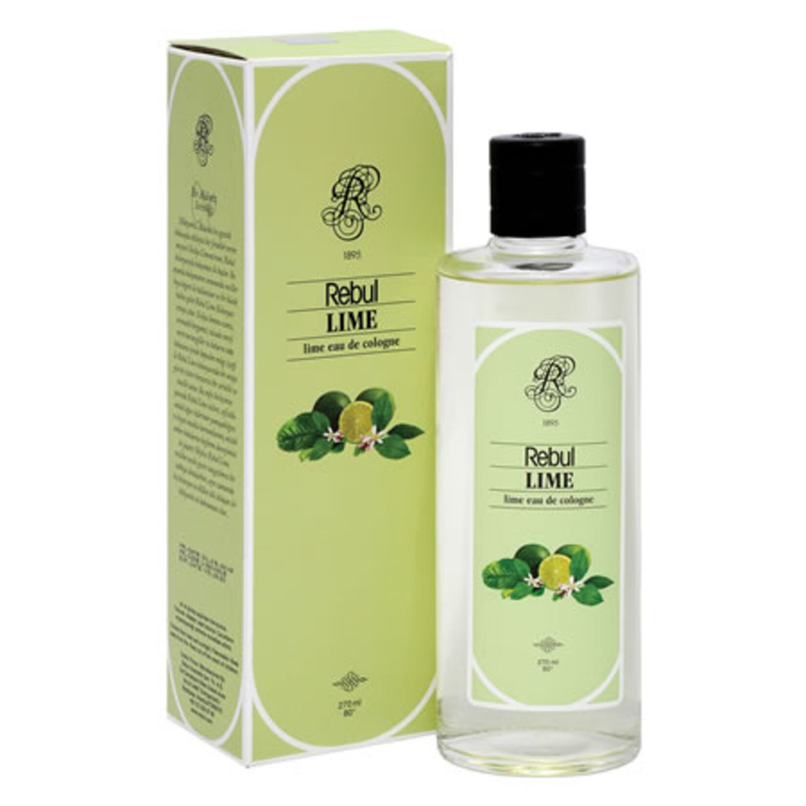 Rebul Lime Kolonya 270 Ml