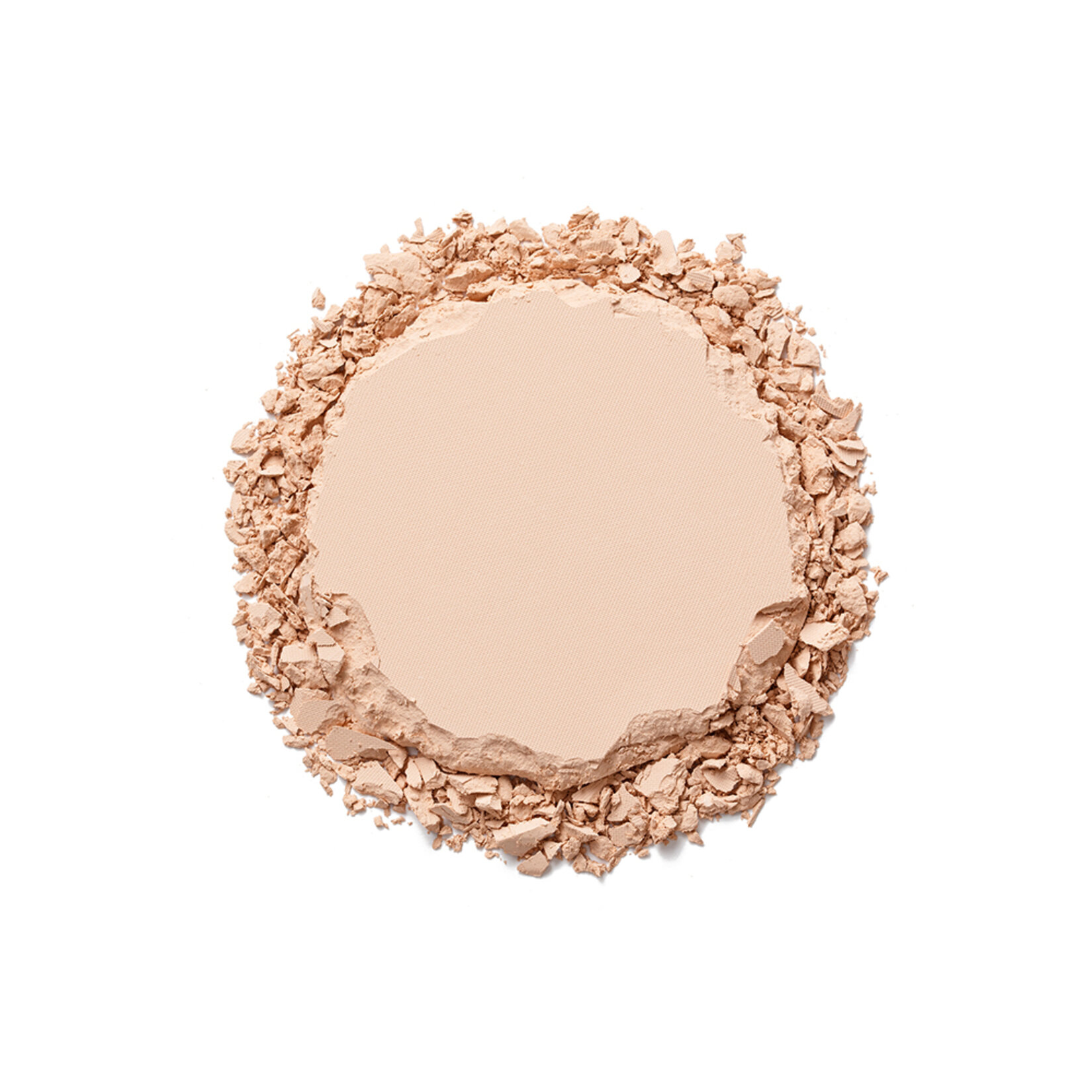 Flormar Compact Powder Yoğun Pigmentli Pudra - 090 Medium Rose