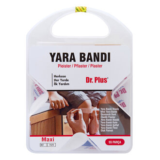 Yara Bandı