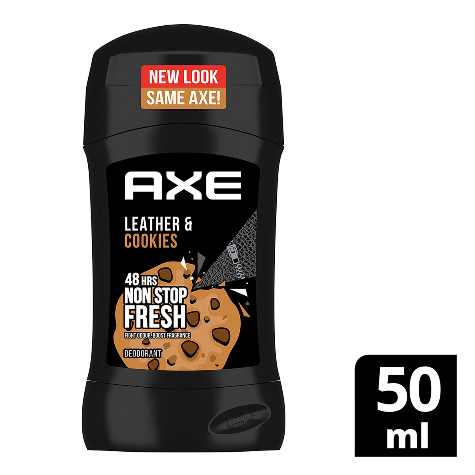 Axe Stick Leather Cookies 50 Ml