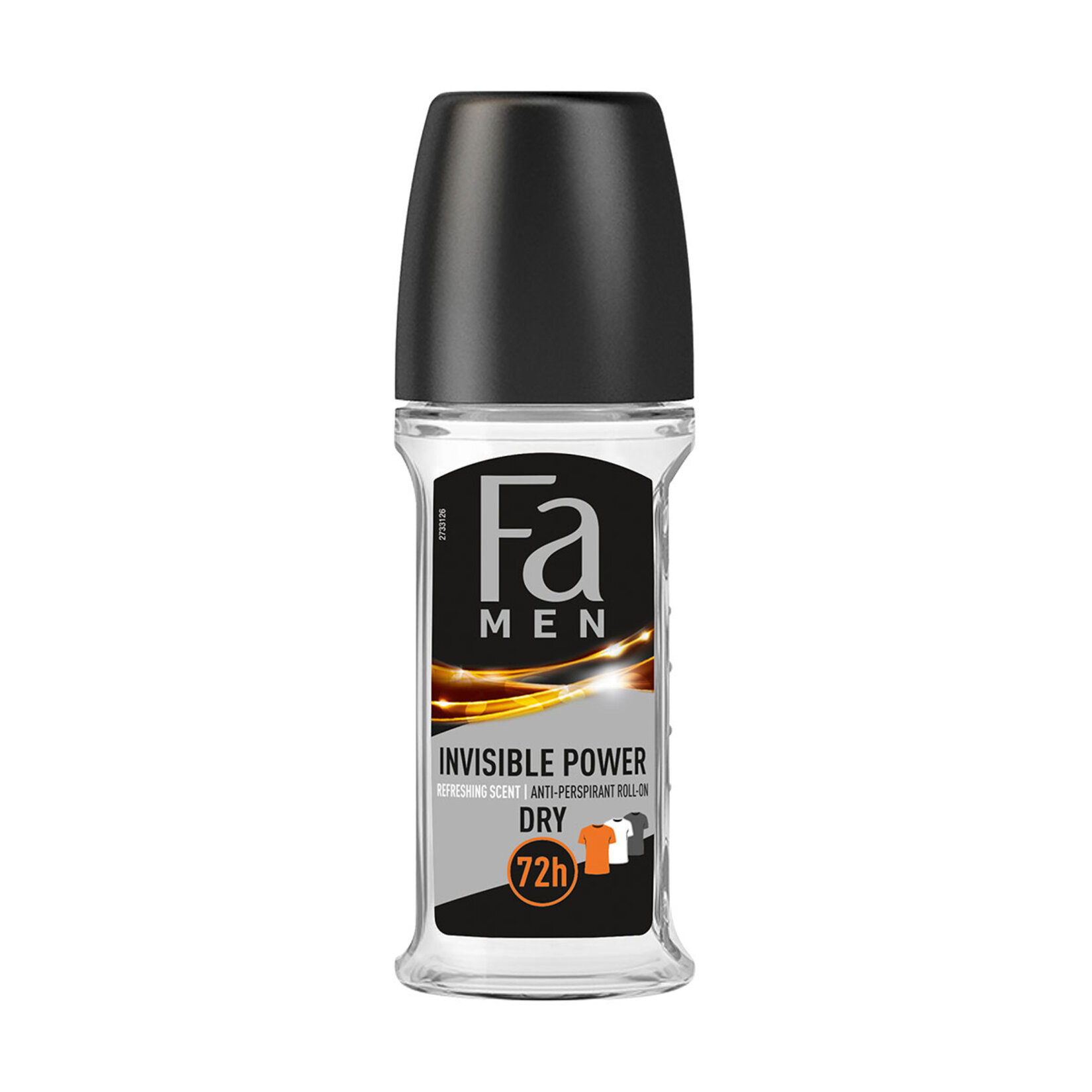 Fa Men Invisible Power Roll-on 50 Ml