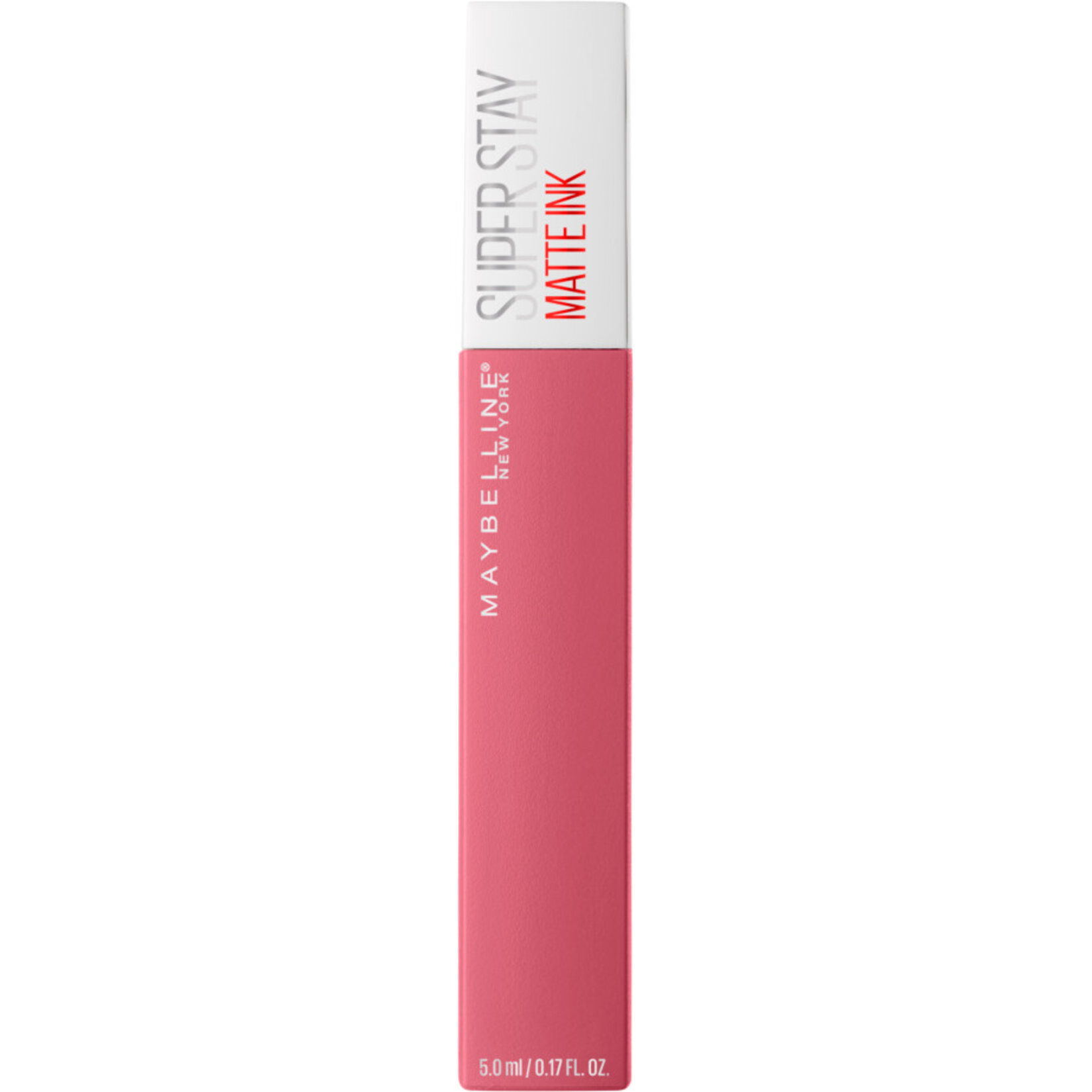 Maybelline New York Super Stay Matte Ink Likit Mat Ruj - 175 Ringleader ...