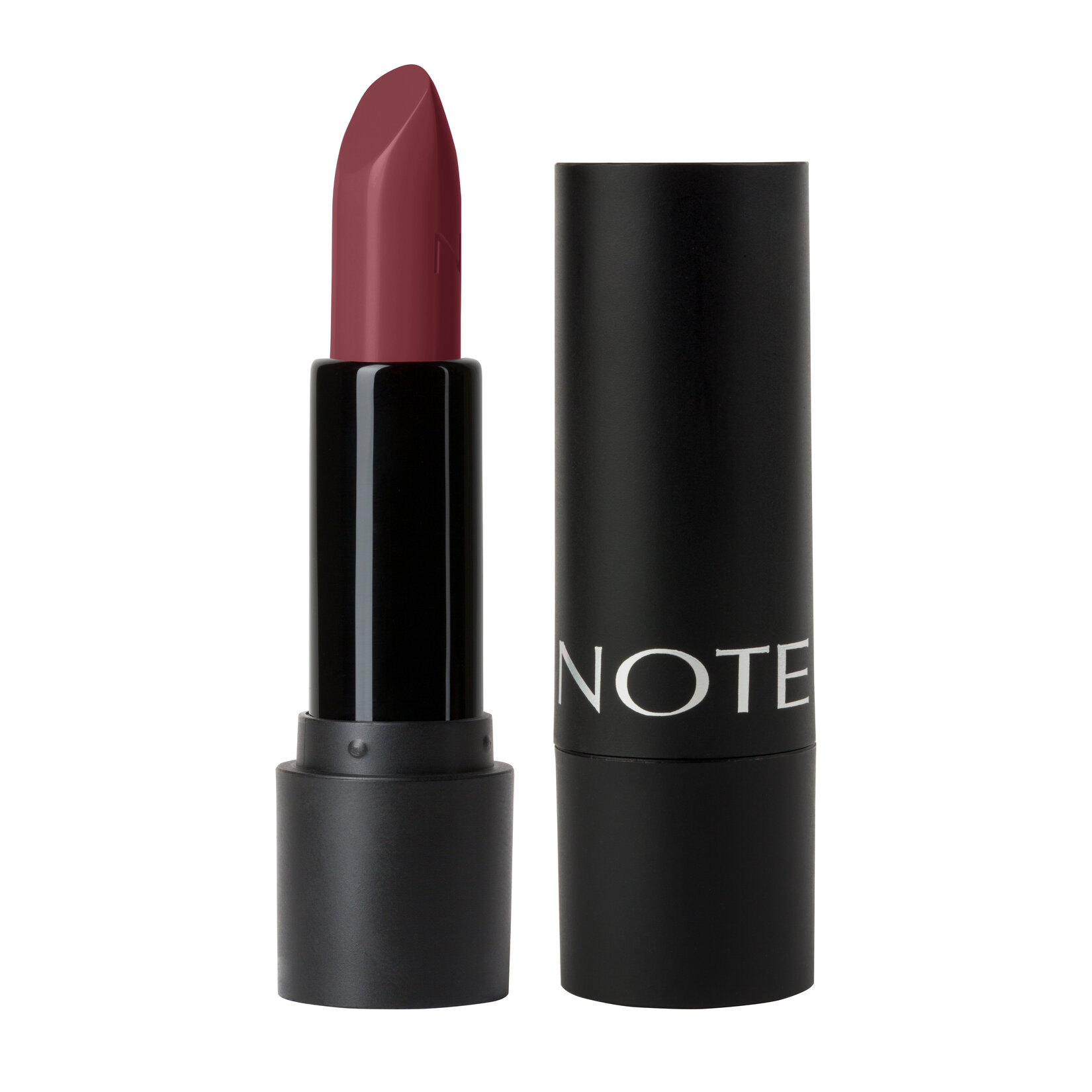 Note Deep Impact Lipstick 10