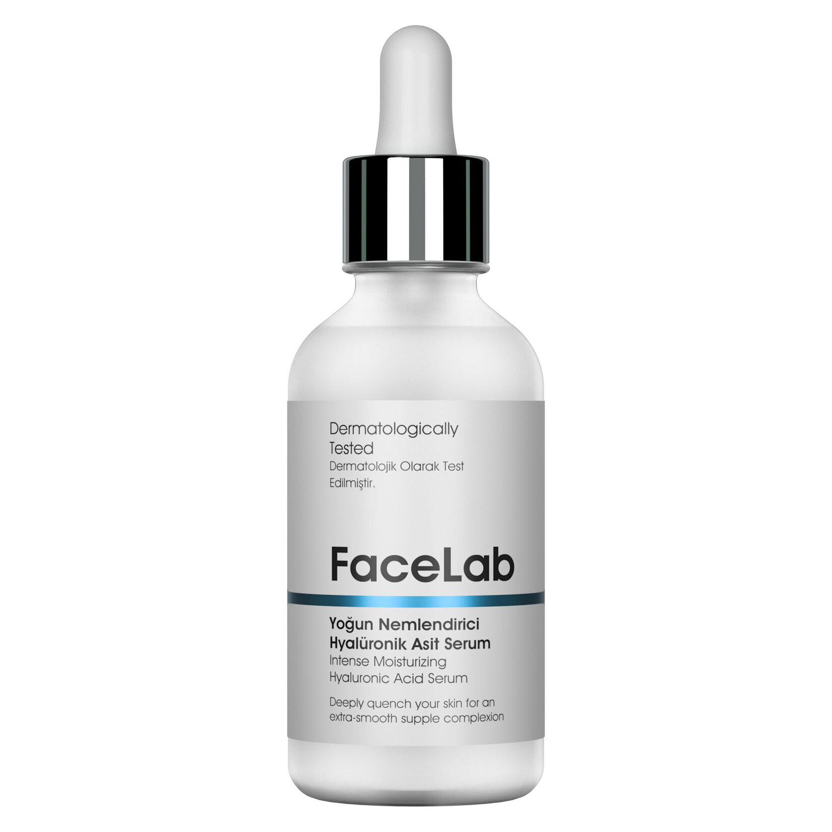 Facelab Hyaluronıc Acıd Serum 30 Ml