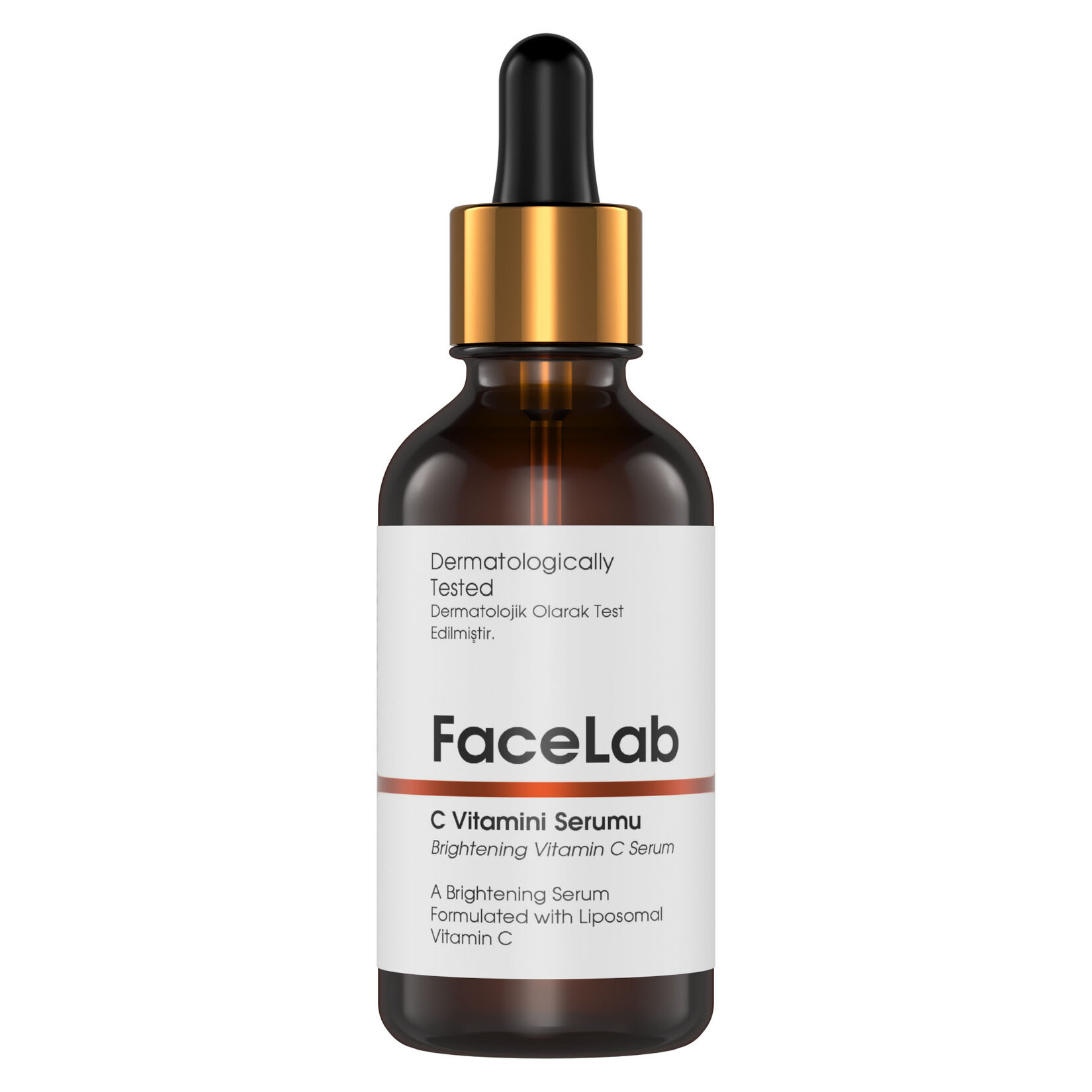 Facelab Vitamin C Serum 30 Ml