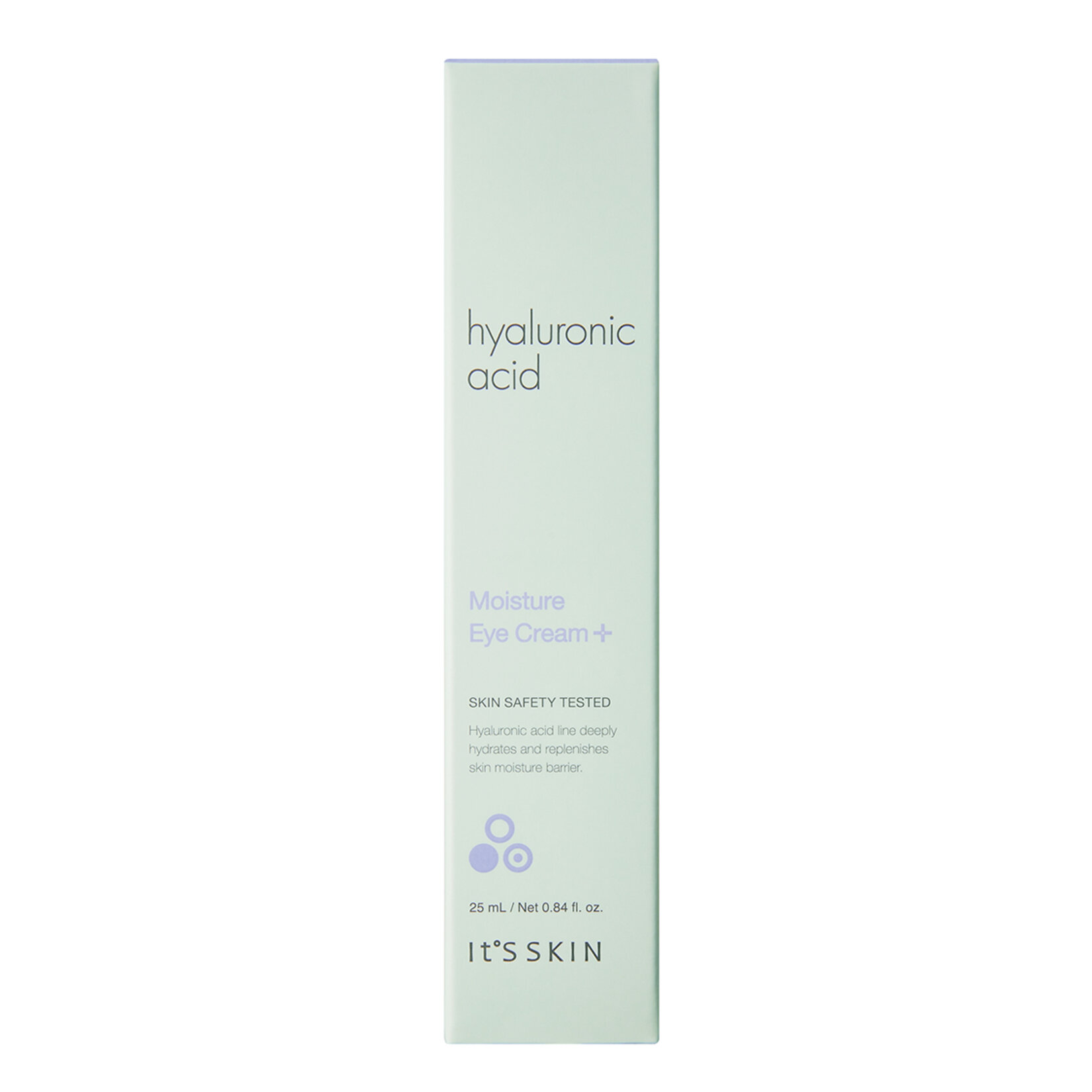 It's Skin Hyaluronic Acid Moisture Eye Cream 25 Ml