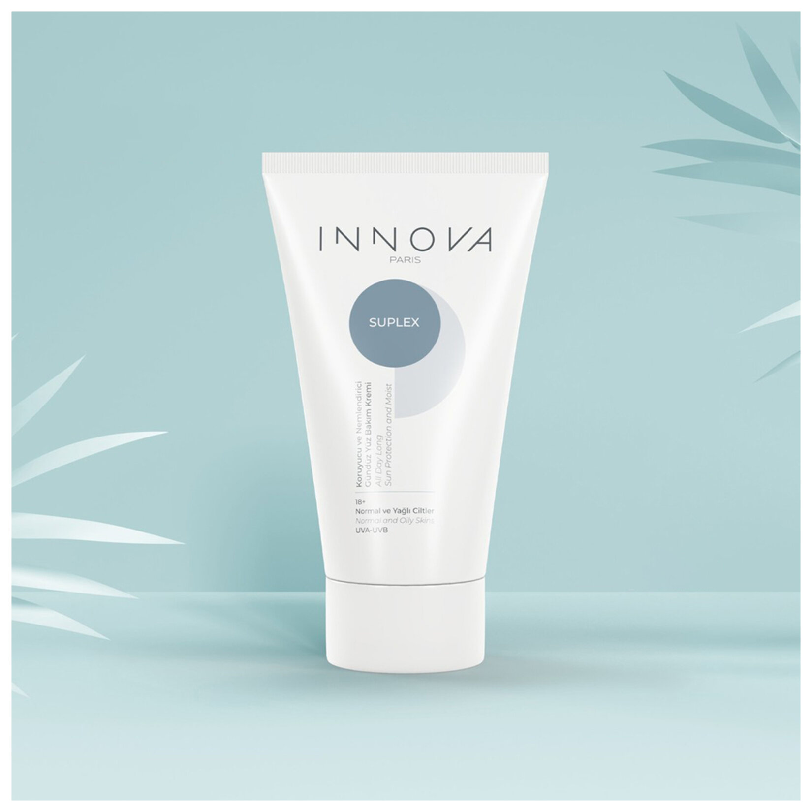 Innova Suplex Cream 50 Ml