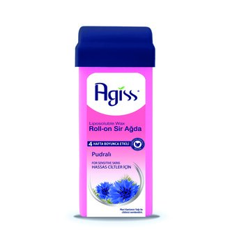 Epilasyon, Ağda & Tıraş - Migros
