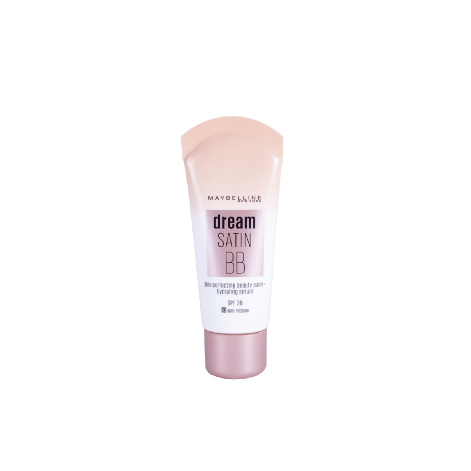 Maybelline Baby Skin Bb Krem Med. Skin