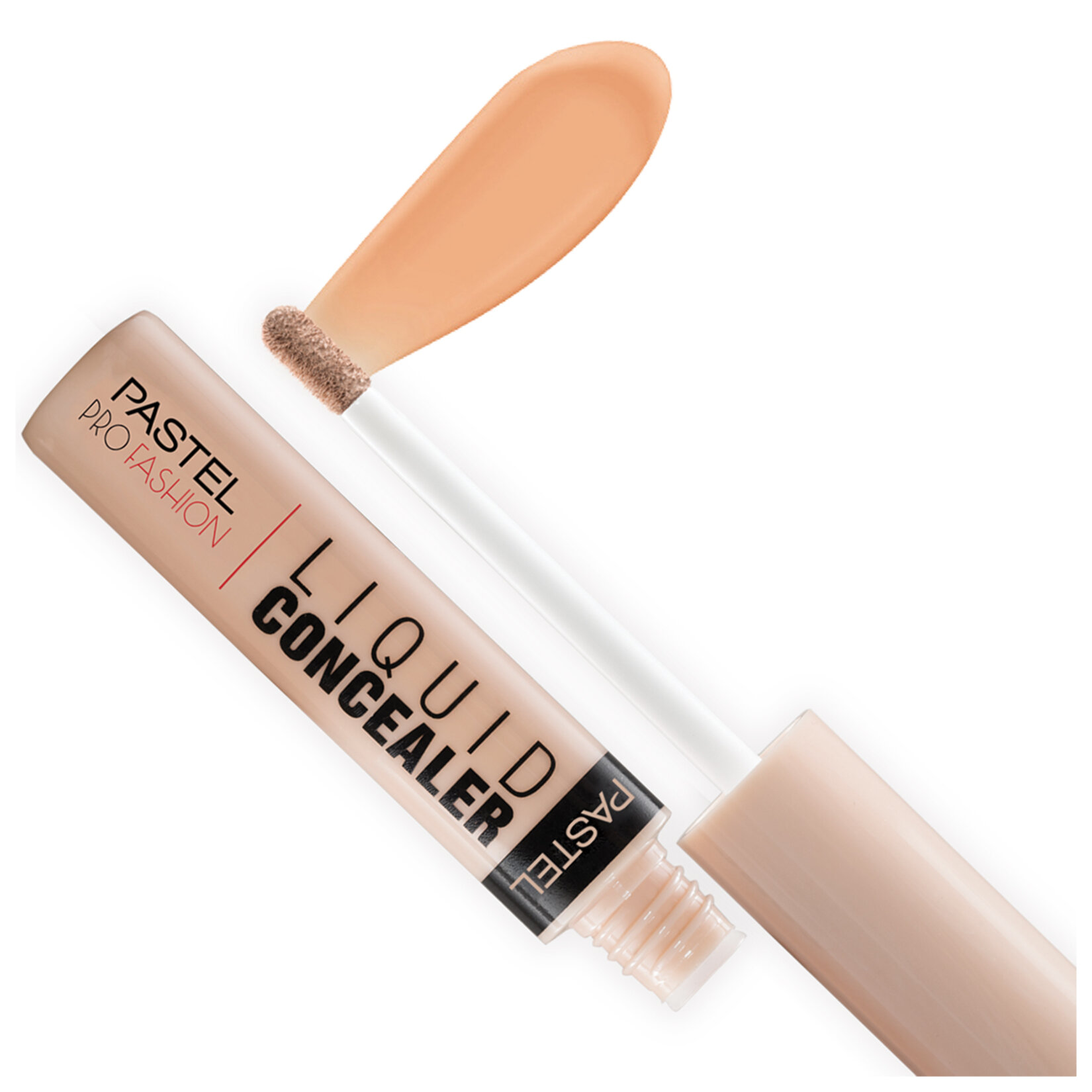 Pastel Liquid Concealer - Likit Hata Örtücü 103 Peach