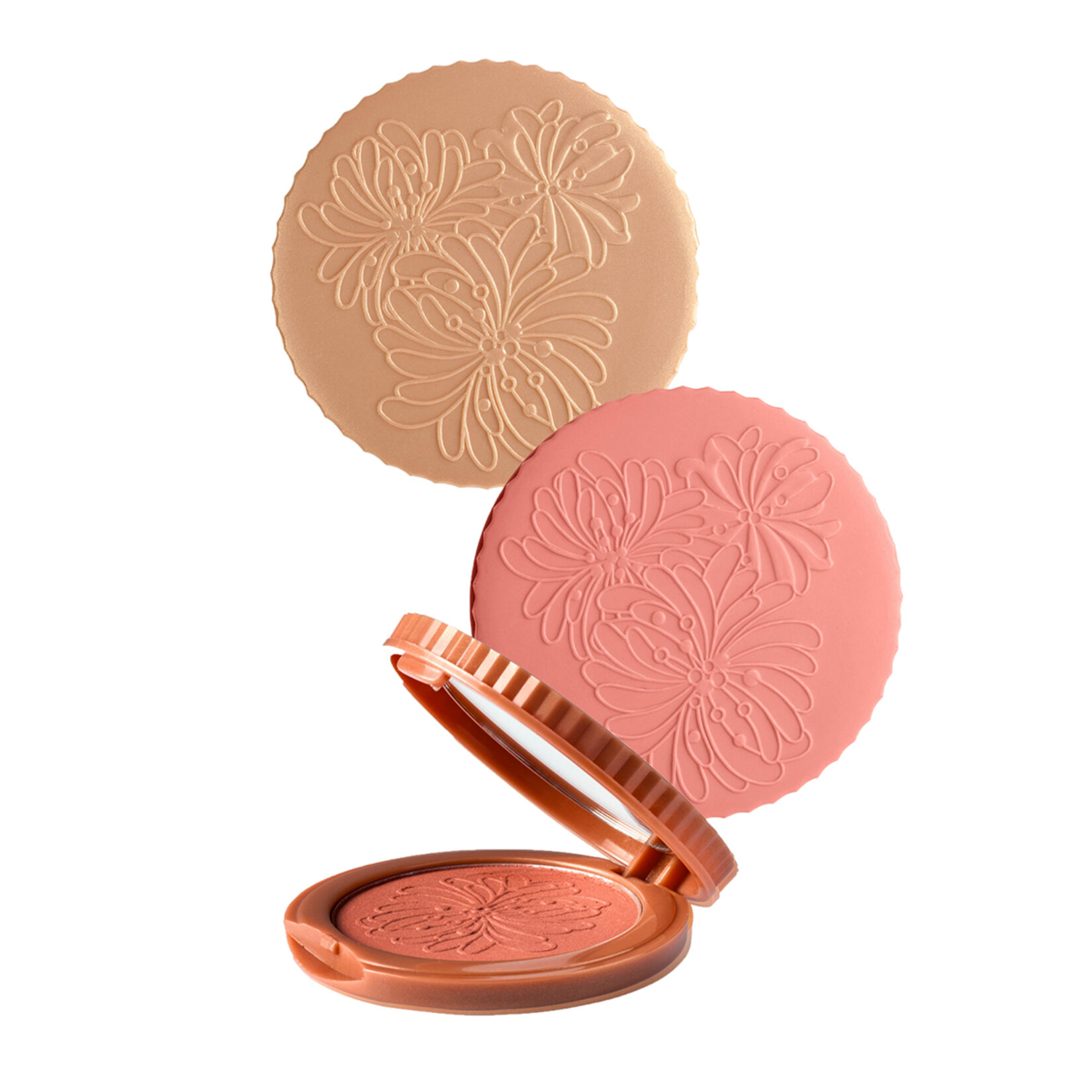 Pastel Spring Blush-on - Allık 15