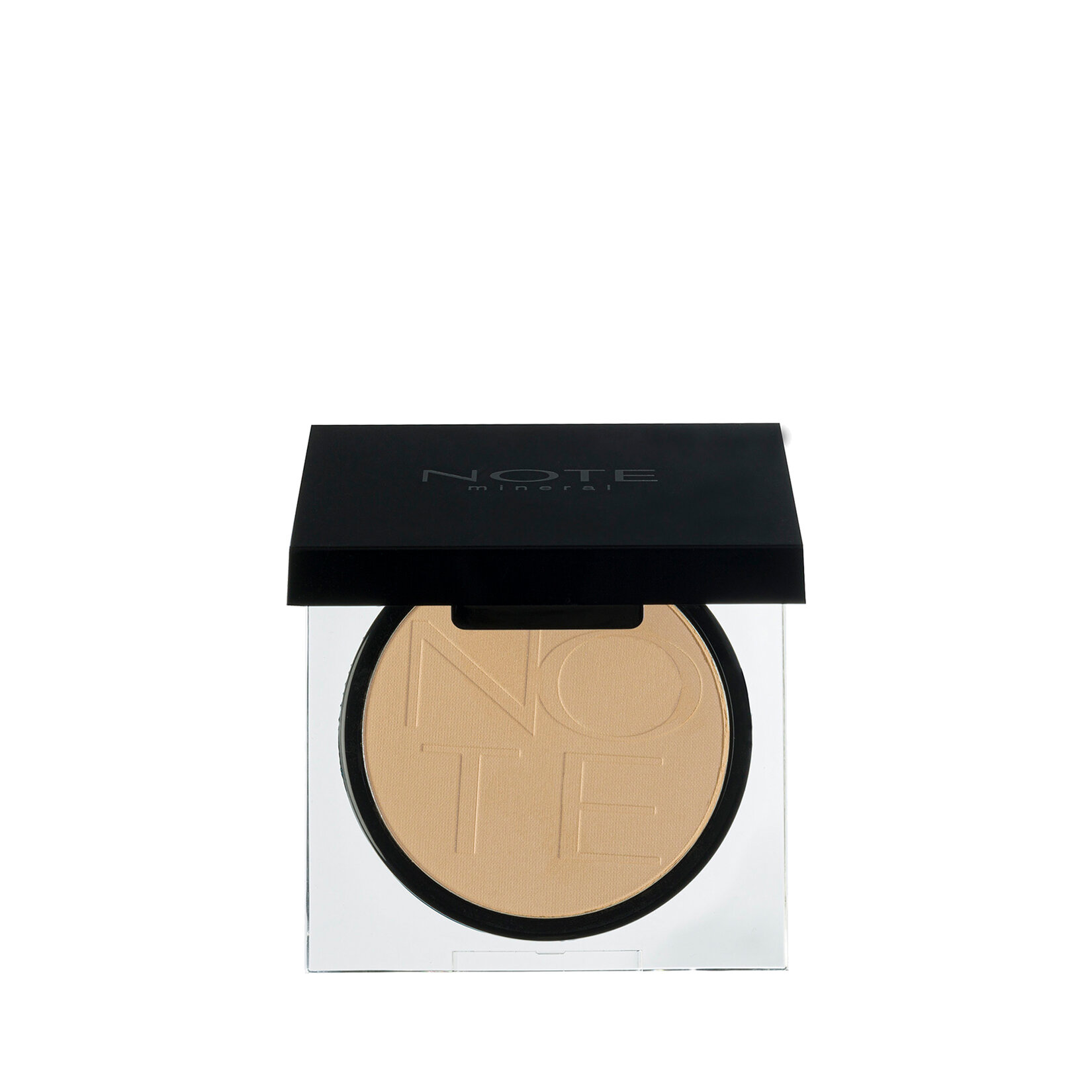 Note Powder Mıneral 02