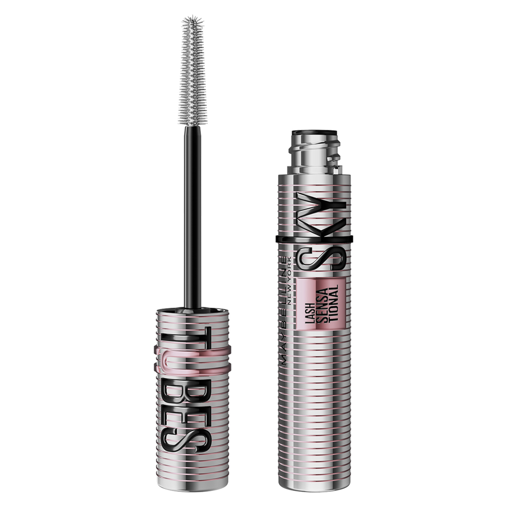 Maybelline Maskara Sky High Tubes