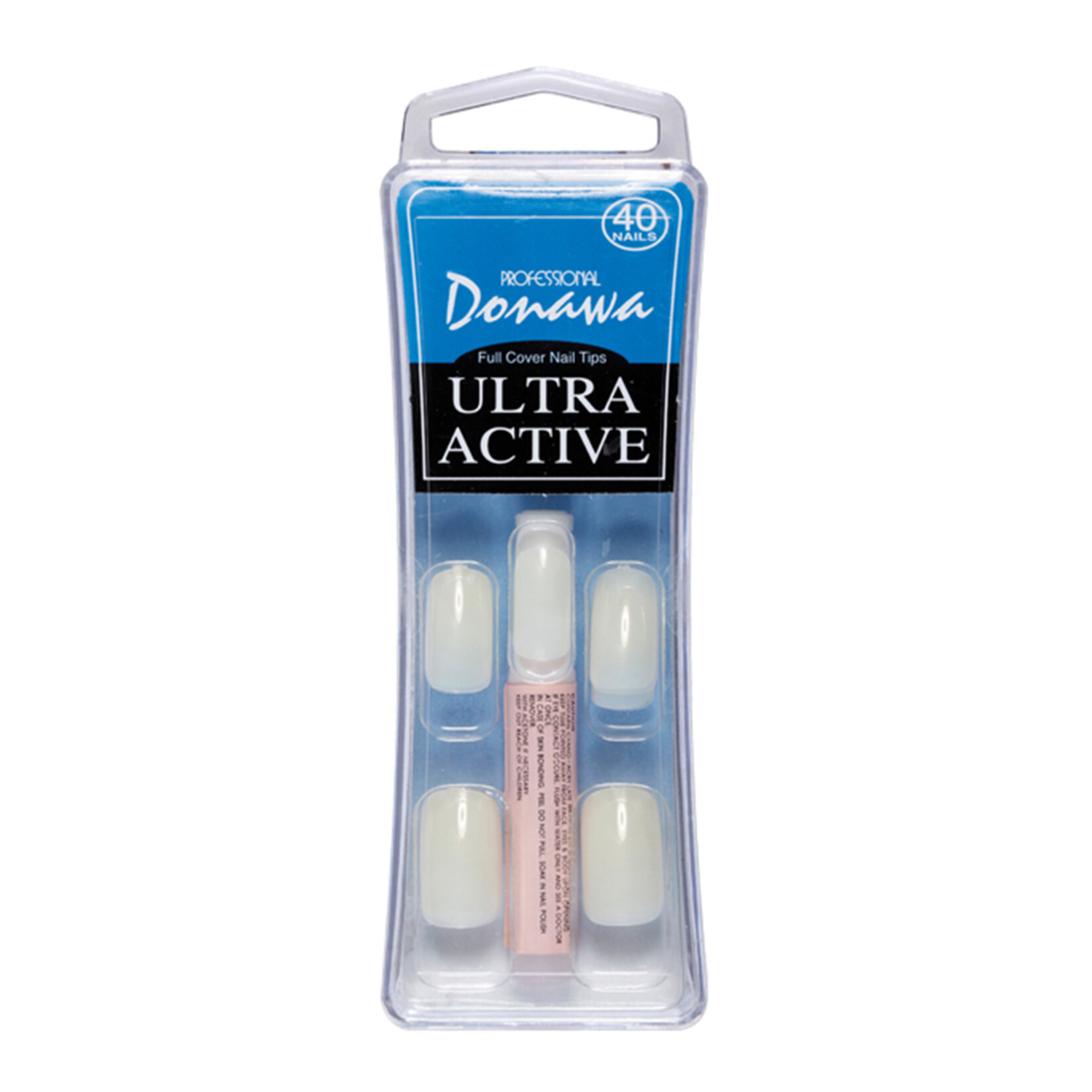 Donawa Takma Tırnak Cw-54