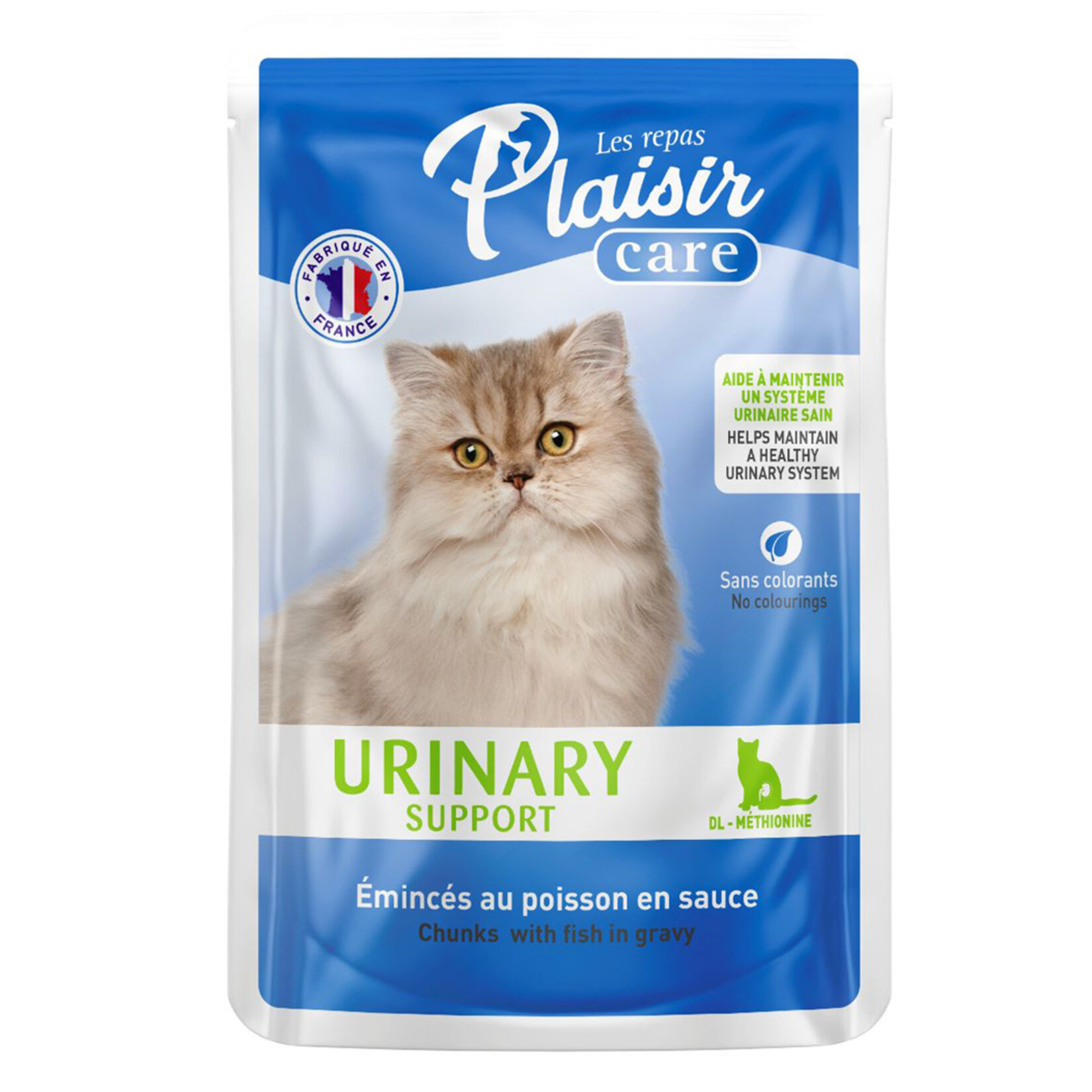 Plaisir Care Urinary Böbrek Destek 85 G