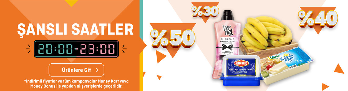 Migros Sanal Market: Online Market Alışverişi